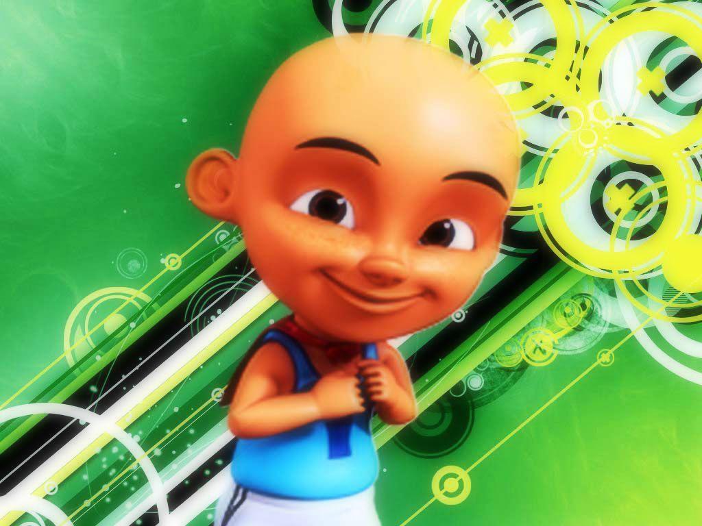Upin & Ipin Wallpapers - Top Free Upin & Ipin Backgrounds - WallpaperAccess