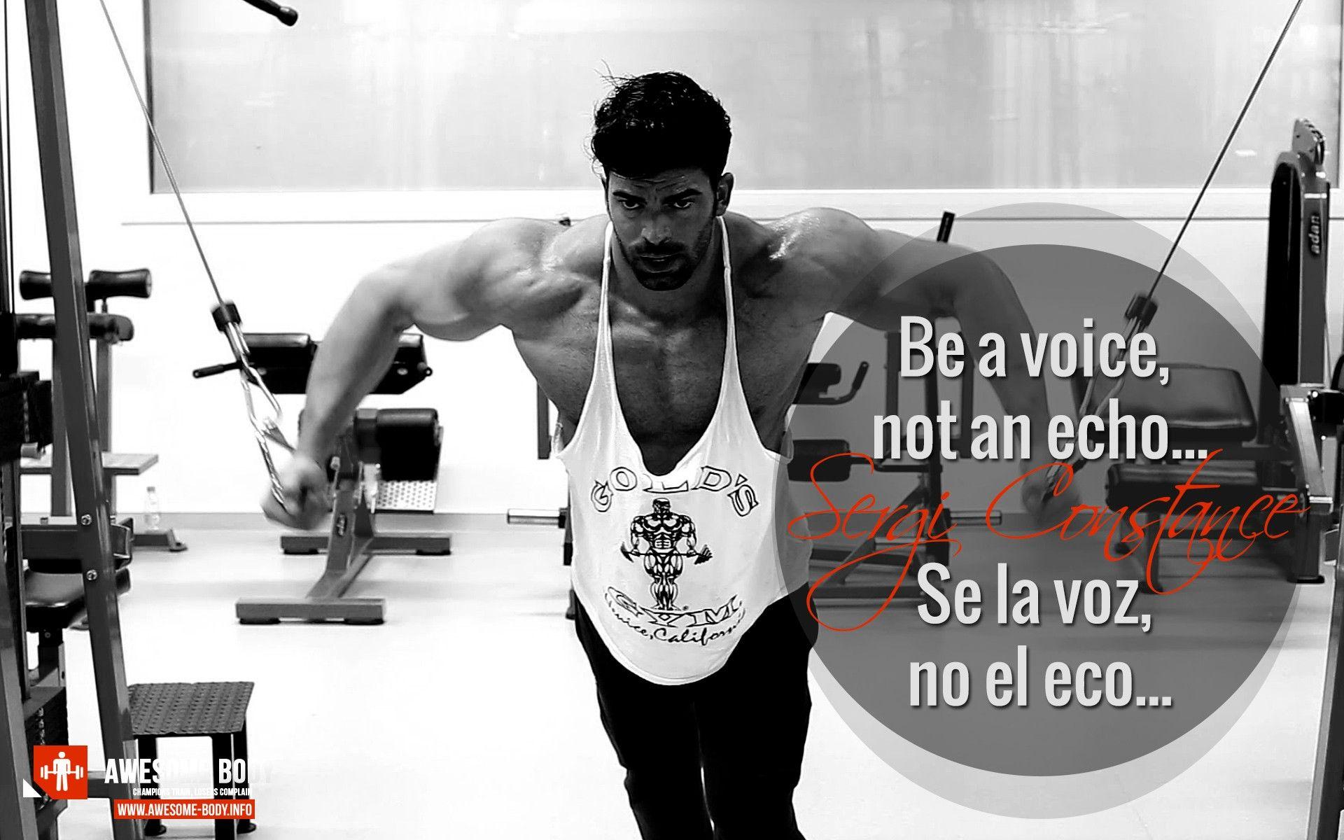 Sergi Constance Wallpapers - Top Free Sergi Constance Backgrounds ...