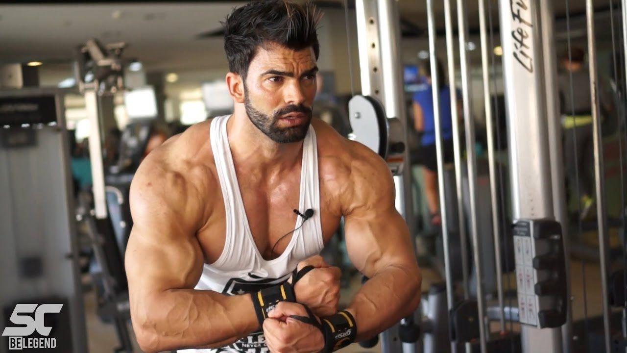 Sergi Constance Wallpapers - Top Free Sergi Constance Backgrounds ...