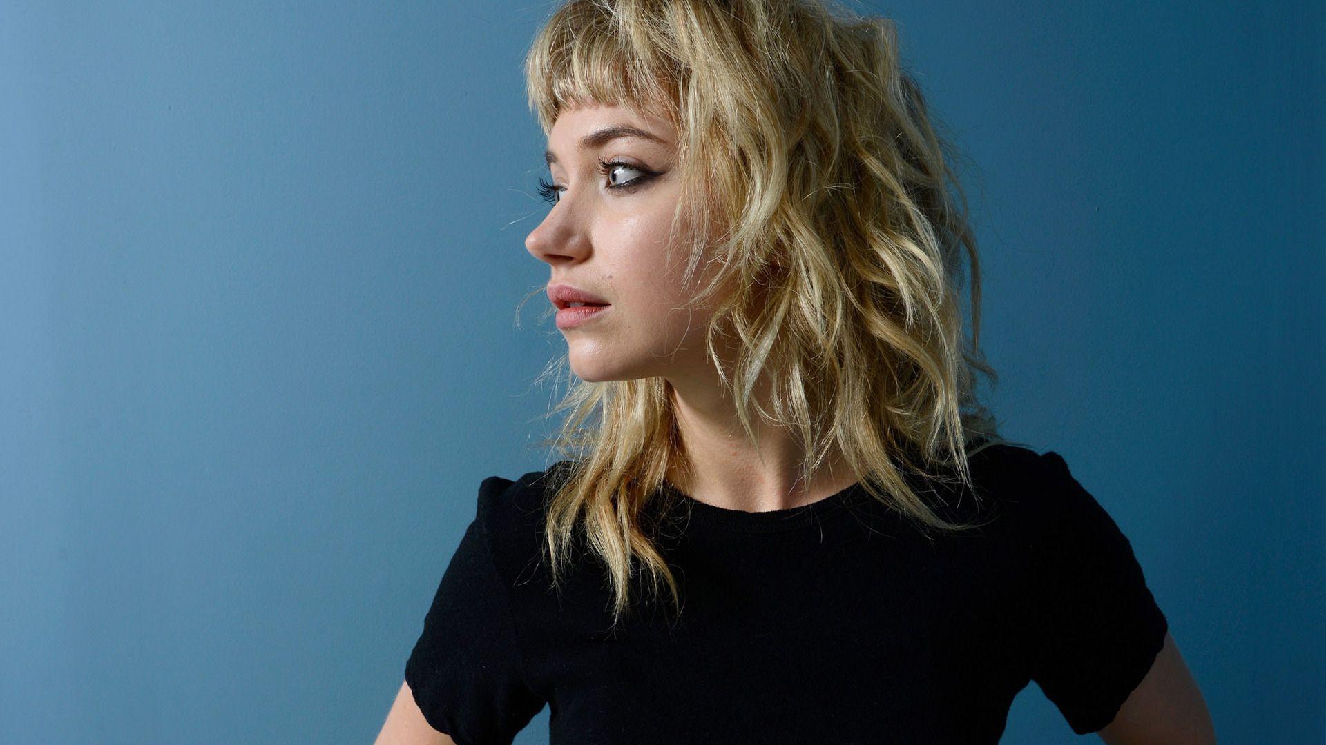 Imogen Poots Wallpapers - Top Free Imogen Poots Backgrounds ...