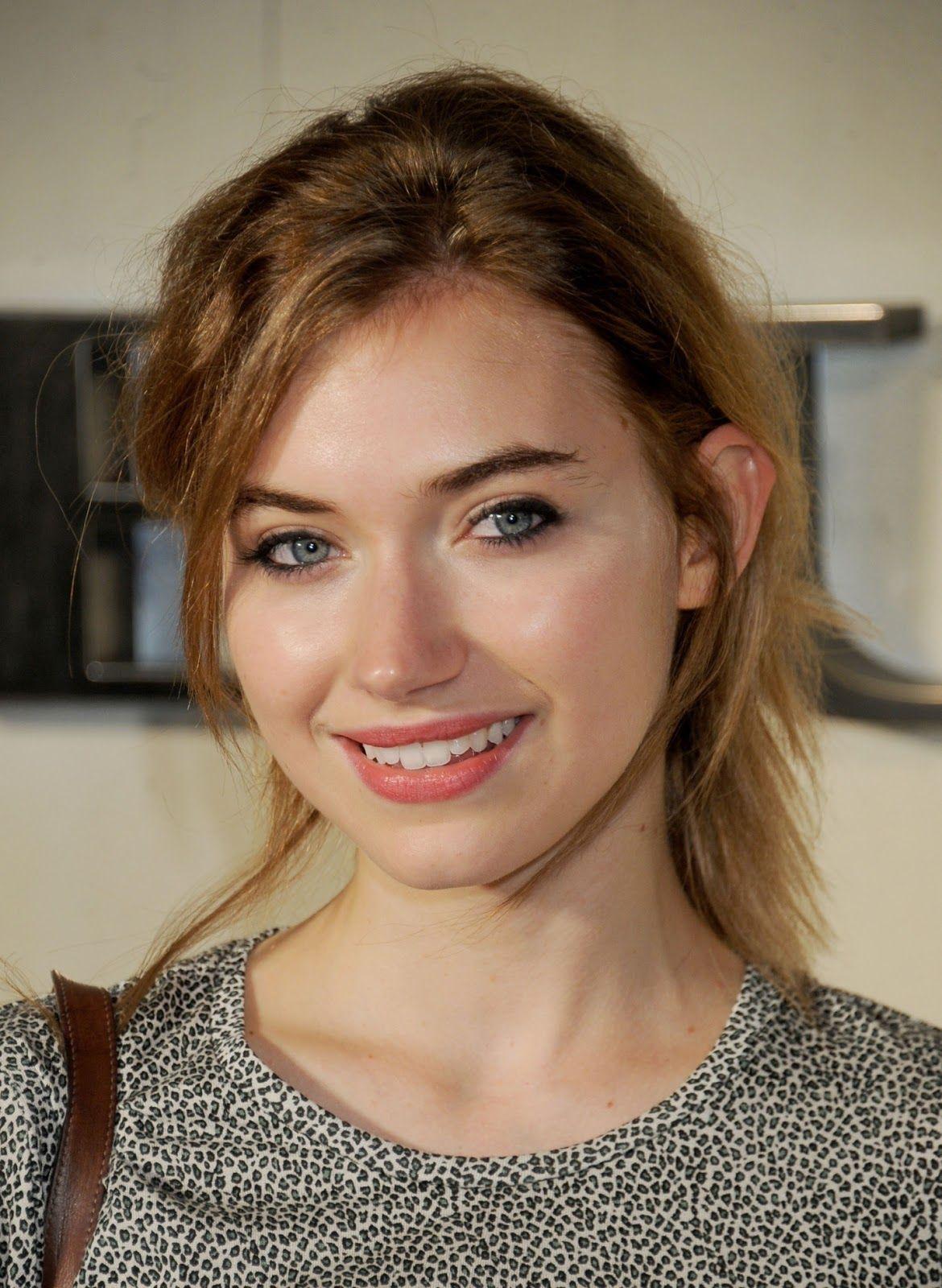 Imogen Poots Wallpapers - Top Free Imogen Poots Backgrounds ...