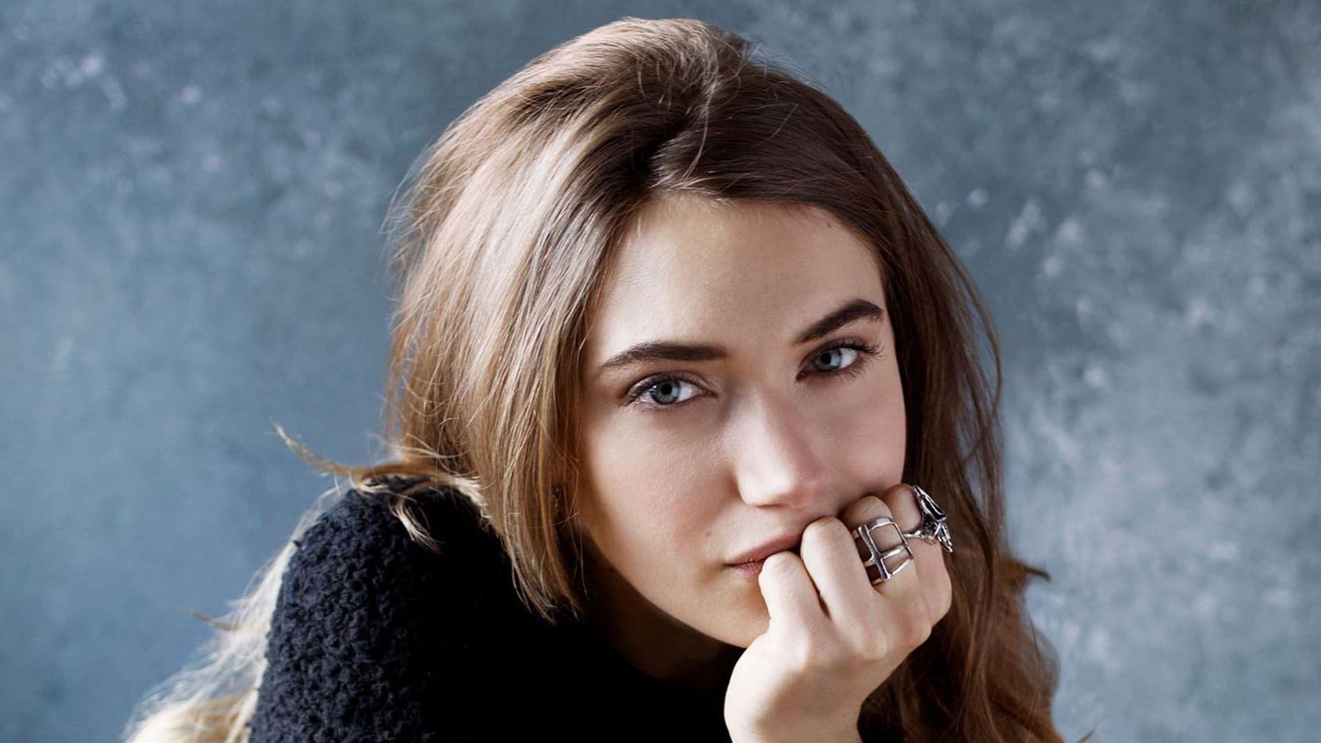 Imogen Poots Wallpapers - Top Free Imogen Poots Backgrounds ...