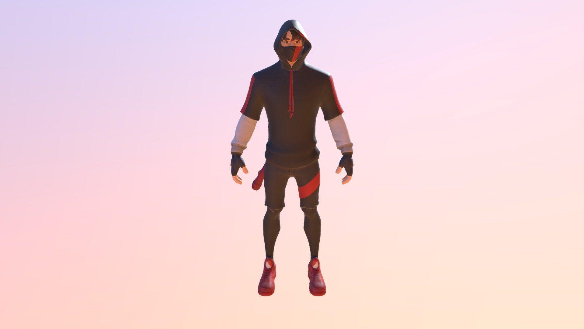 Ikonic Wallpapers - Top Free Ikonic Backgrounds - WallpaperAccess