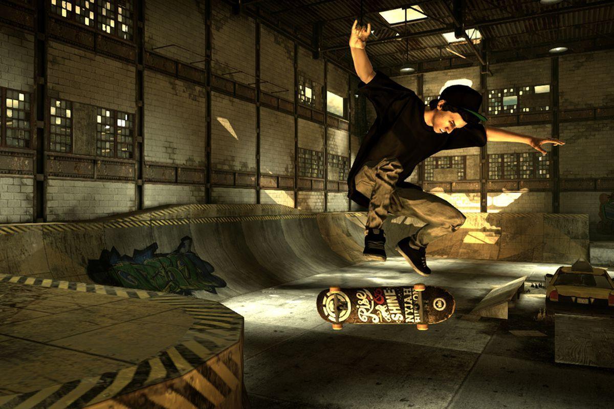 Tony Hawk Wallpapers - Top Free Tony Hawk Backgrounds - WallpaperAccess