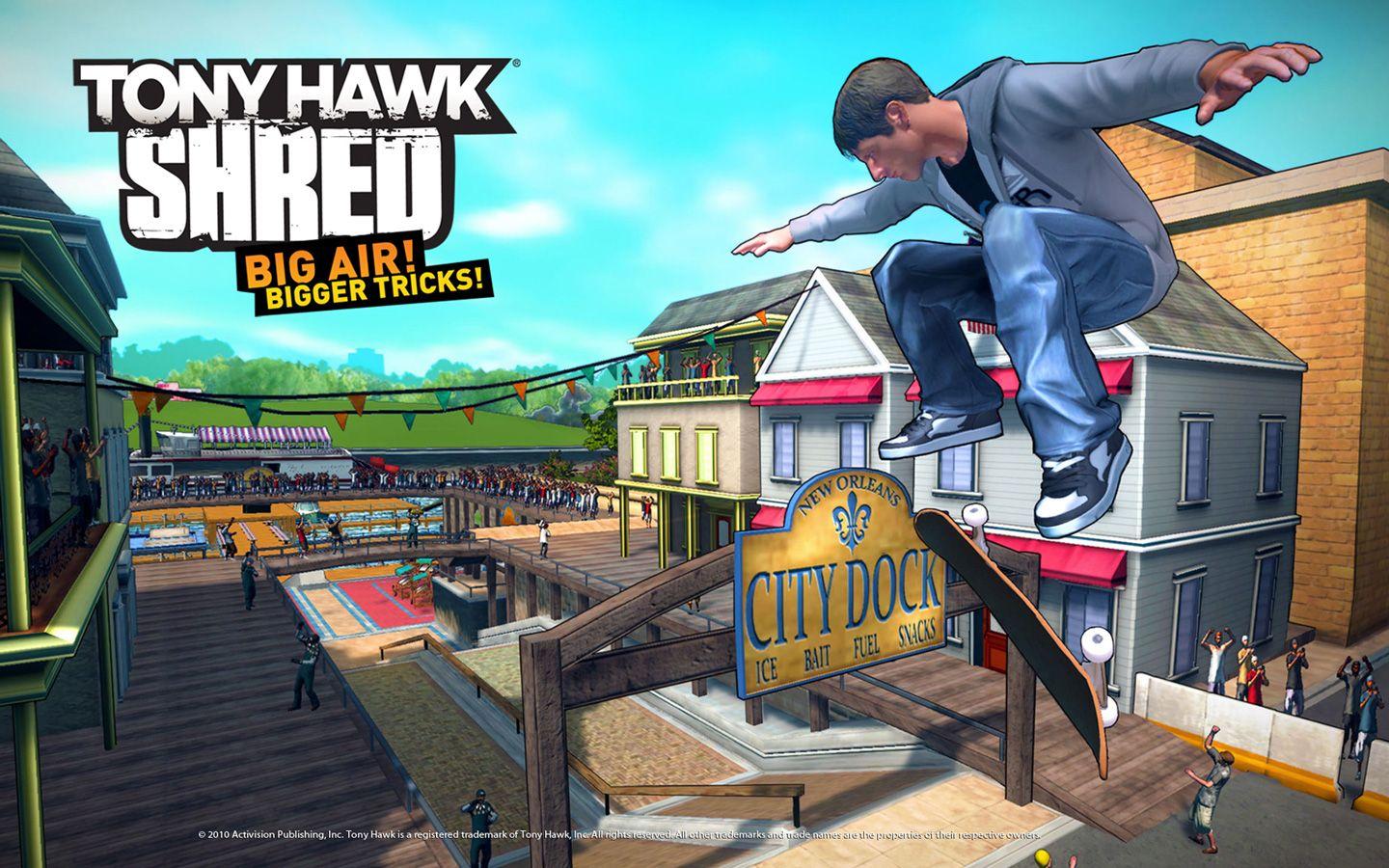 Tony Hawk Wallpapers - Top Free Tony Hawk Backgrounds - WallpaperAccess