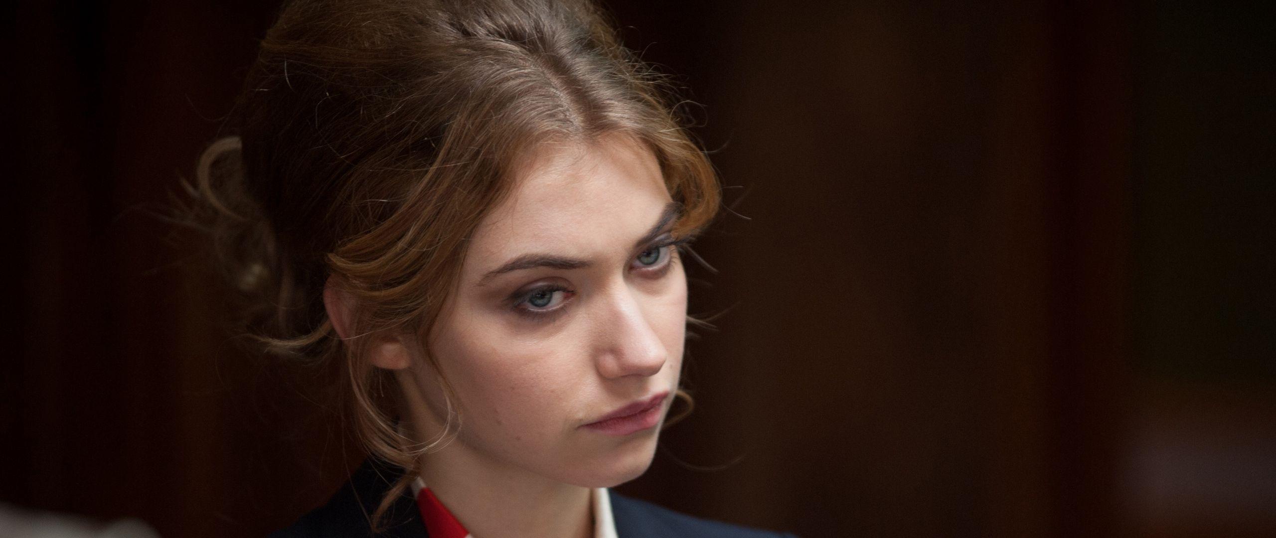 Imogen Poots Wallpapers - Top Free Imogen Poots Backgrounds ...