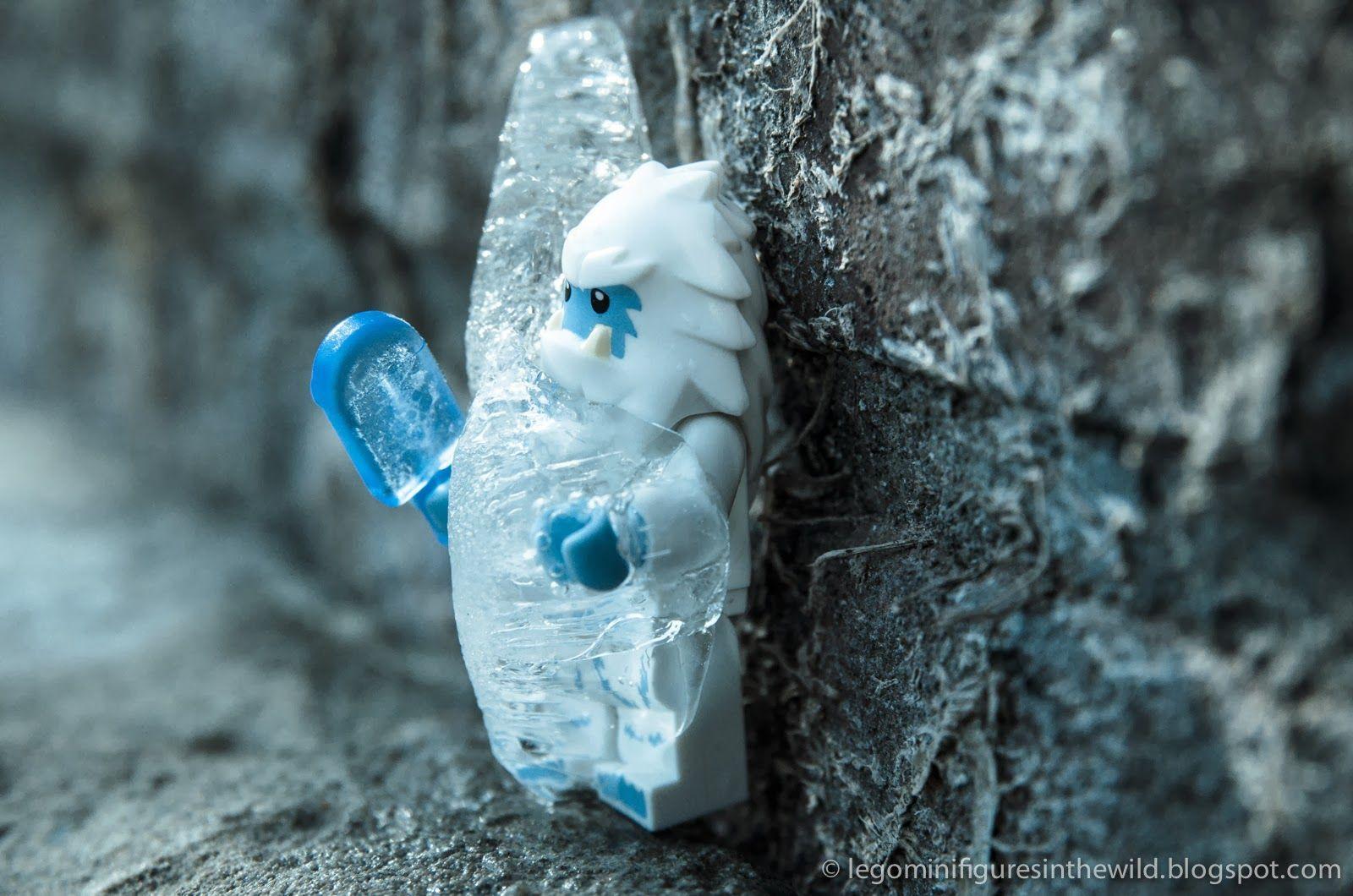 Yeti Wallpapers - Top Free Yeti Backgrounds - WallpaperAccess