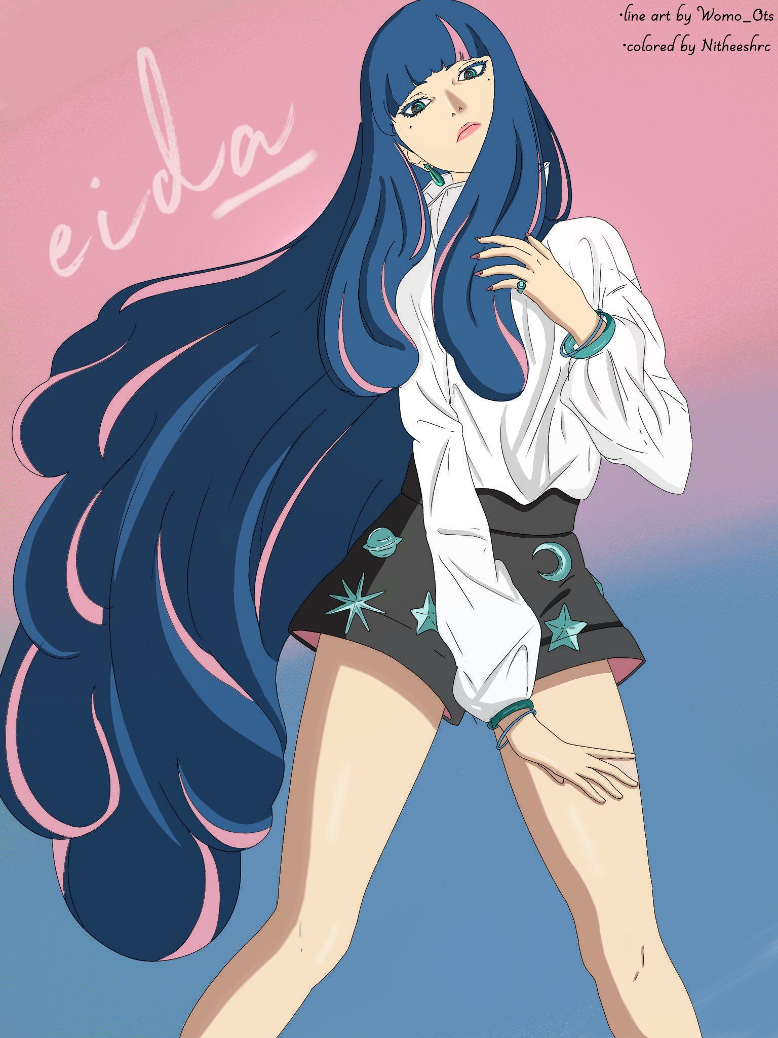 Eida Wallpapers - Top Free Eida Backgrounds - WallpaperAccess