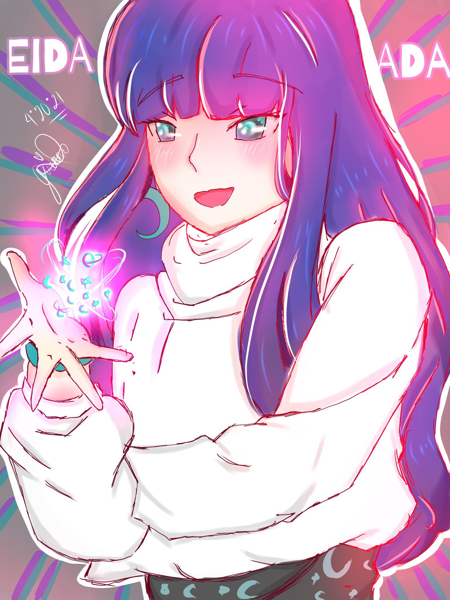 Eida Wallpapers - Top Free Eida Backgrounds - WallpaperAccess