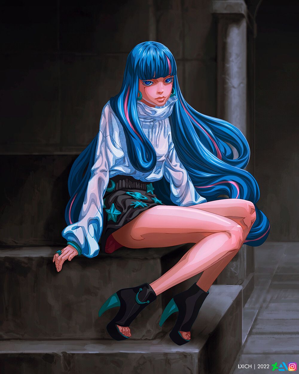 Eida Wallpapers - Top Free Eida Backgrounds - WallpaperAccess