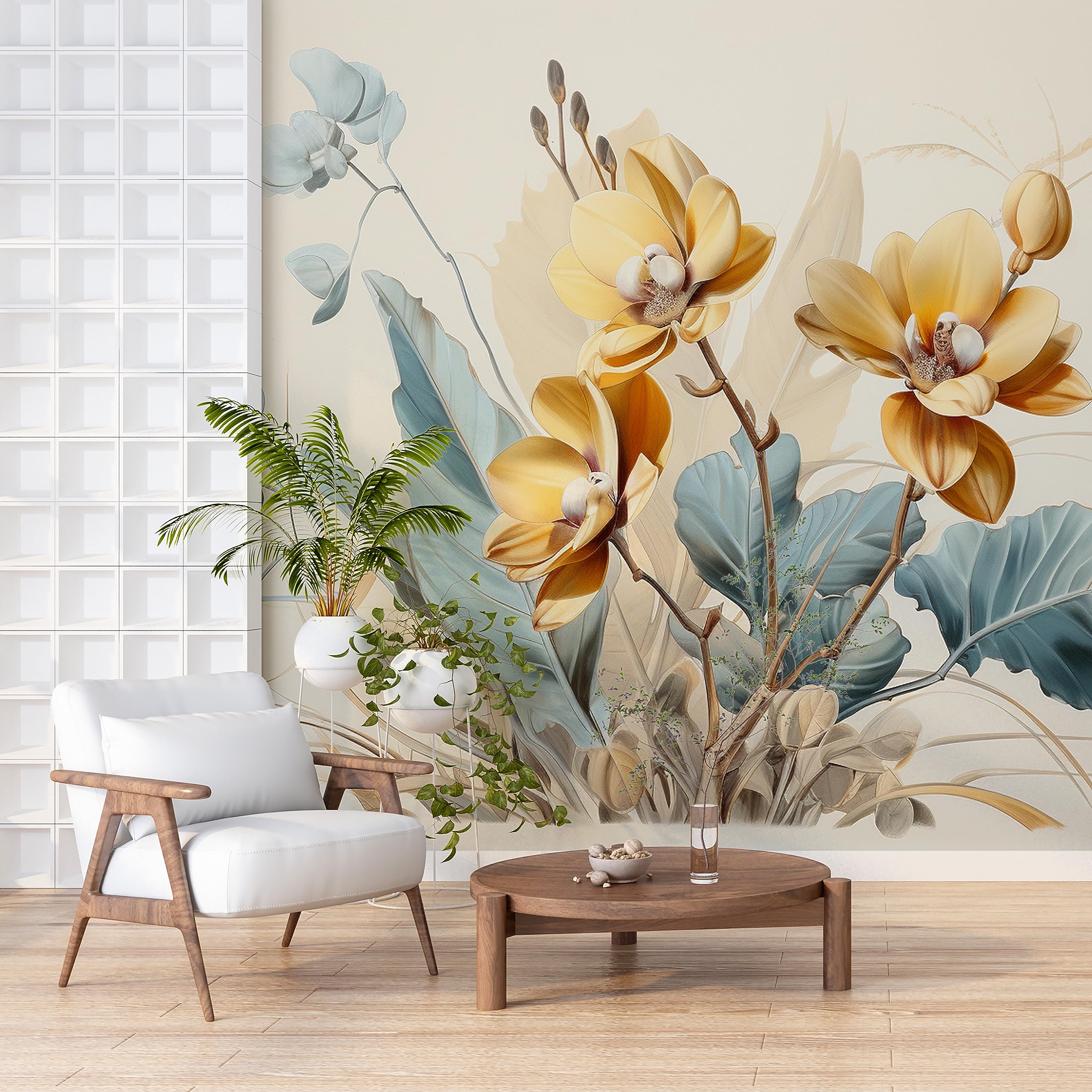 One Flower Wallpapers - Top Free One Flower Backgrounds - WallpaperAccess