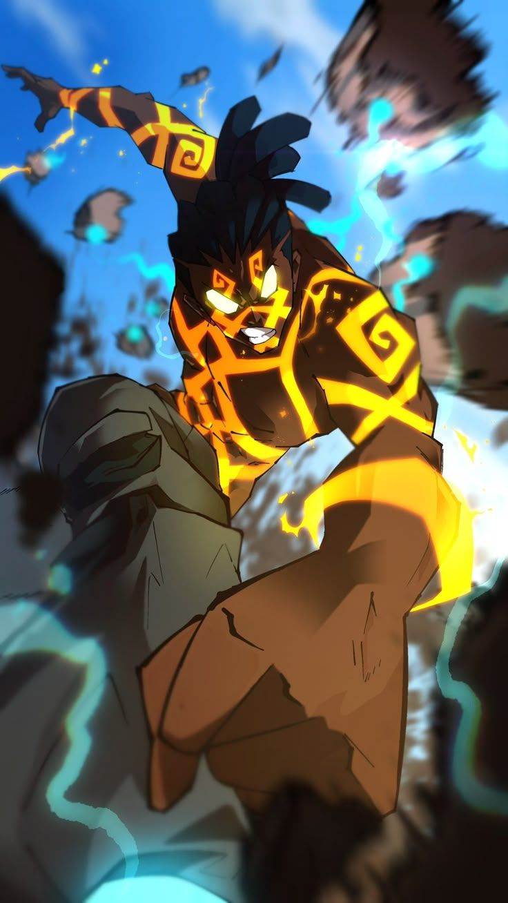 Ogun Wallpapers - Top Free Ogun Backgrounds - WallpaperAccess