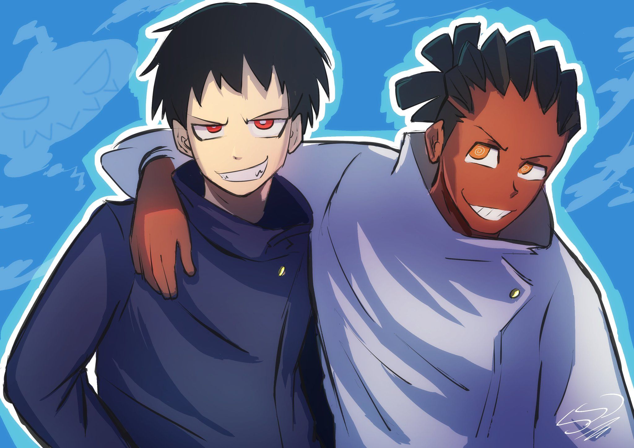 Ogun Wallpapers - Top Free Ogun Backgrounds - WallpaperAccess