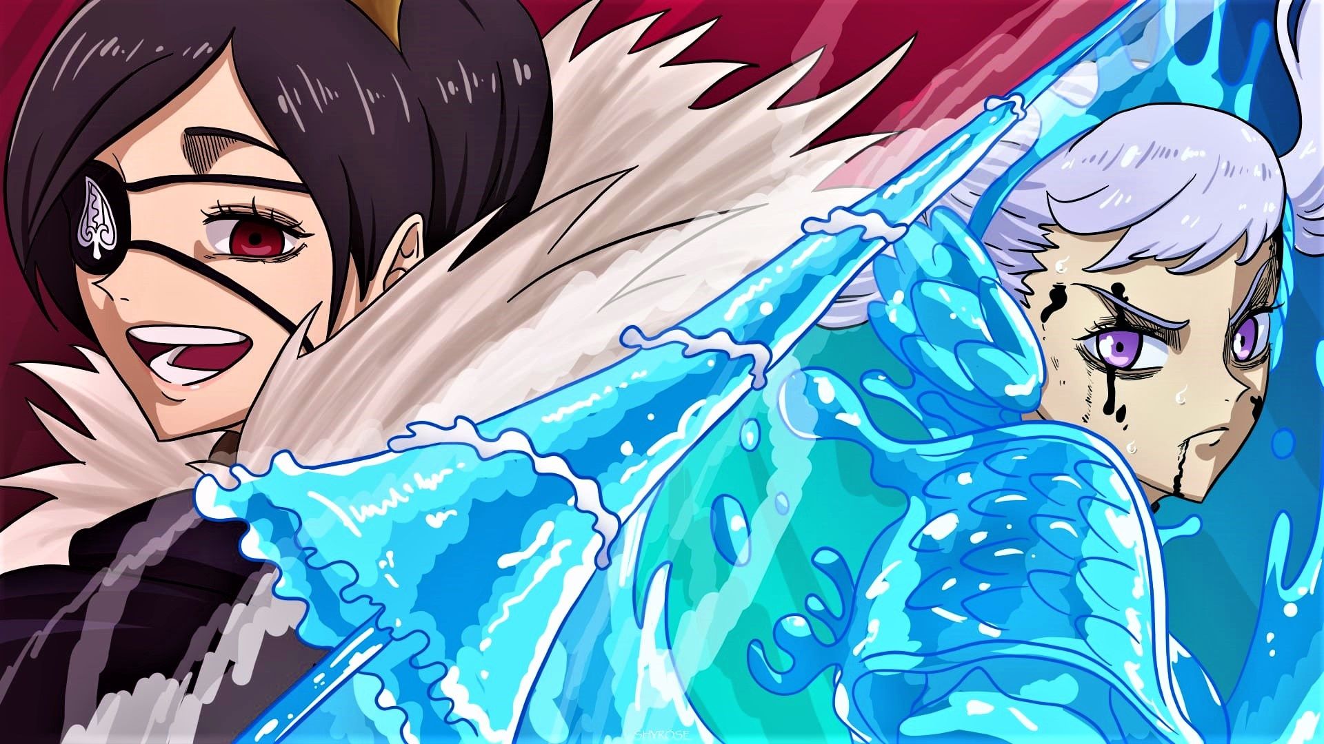 Vanica Wallpapers - Top Free Vanica Backgrounds - WallpaperAccess