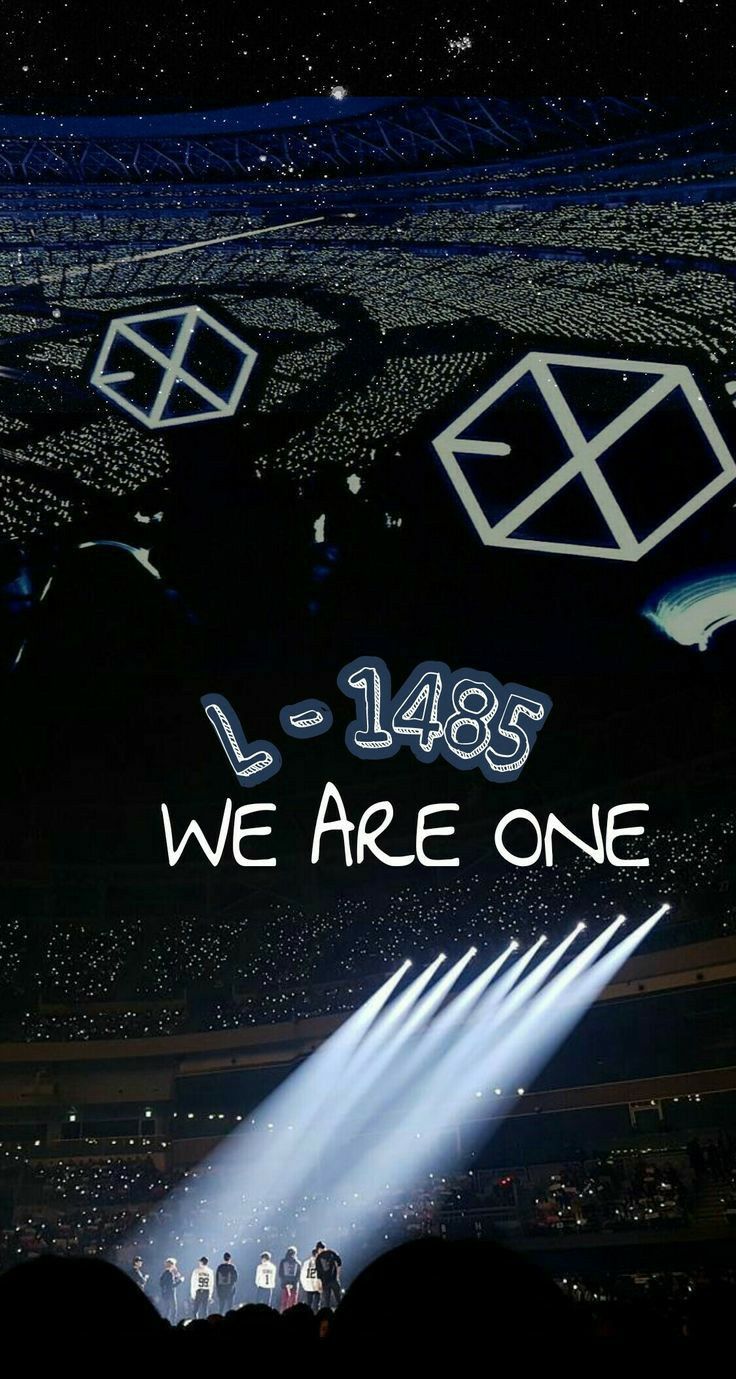 EXO-L Wallpapers - Top Free EXO-L Backgrounds - WallpaperAccess