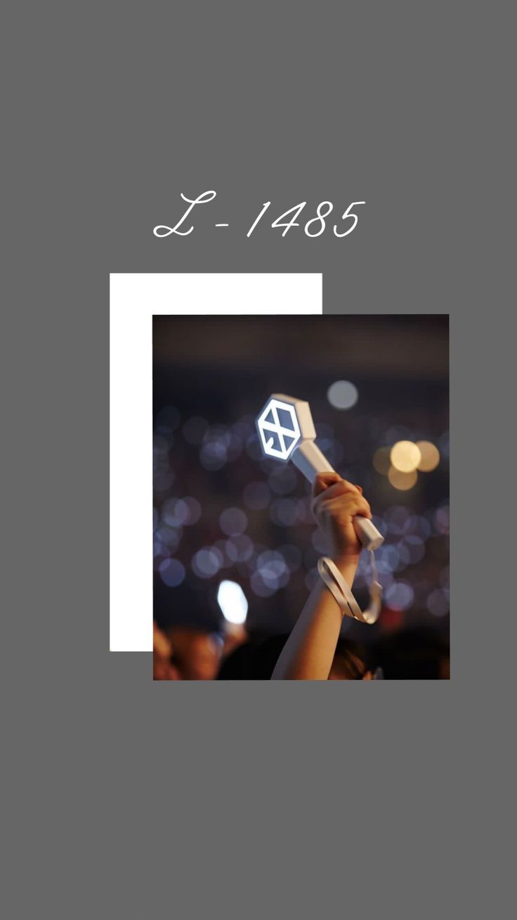 EXO-L Wallpapers - Top Free EXO-L Backgrounds - WallpaperAccess