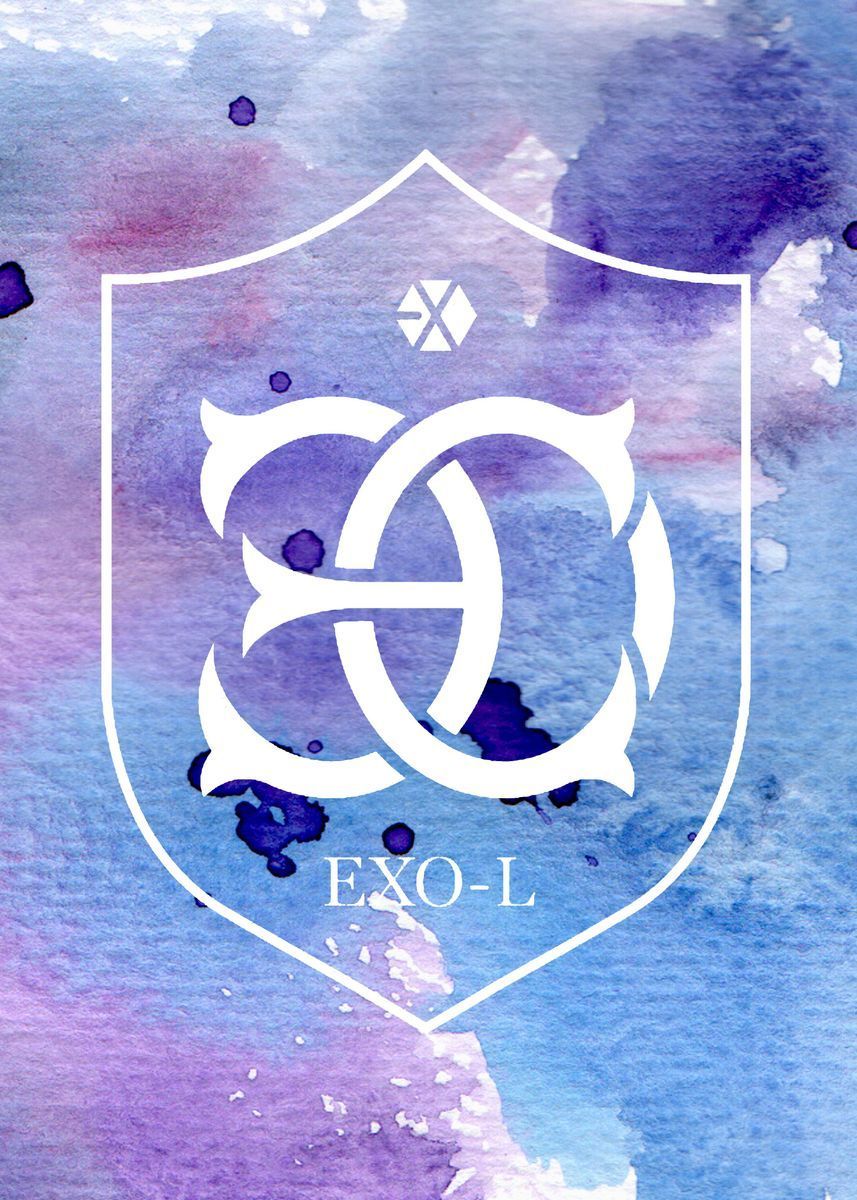 EXO-L Wallpapers - Top Free EXO-L Backgrounds - WallpaperAccess