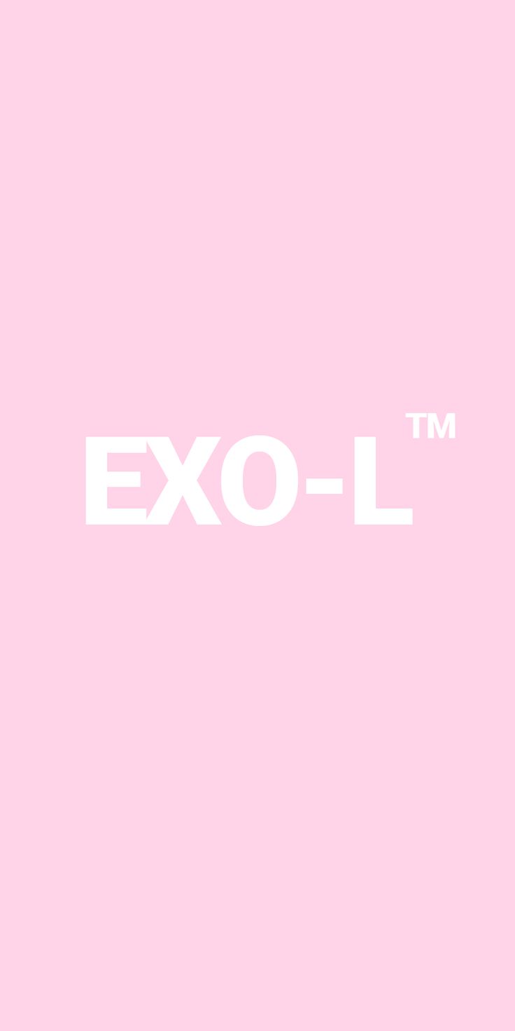 EXO-L Wallpapers - Top Free EXO-L Backgrounds - WallpaperAccess