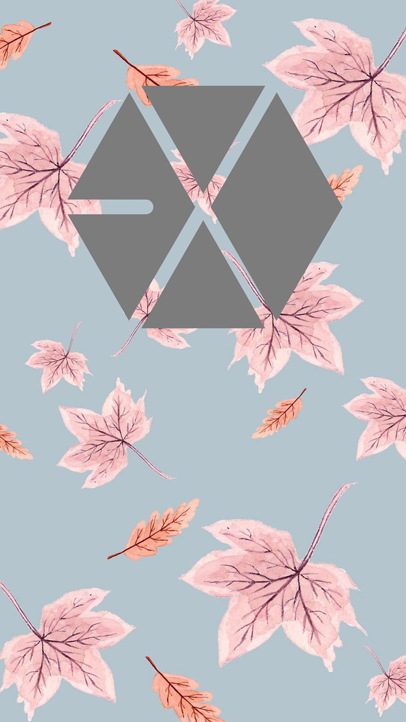 EXO-L Wallpapers - Top Free EXO-L Backgrounds - WallpaperAccess