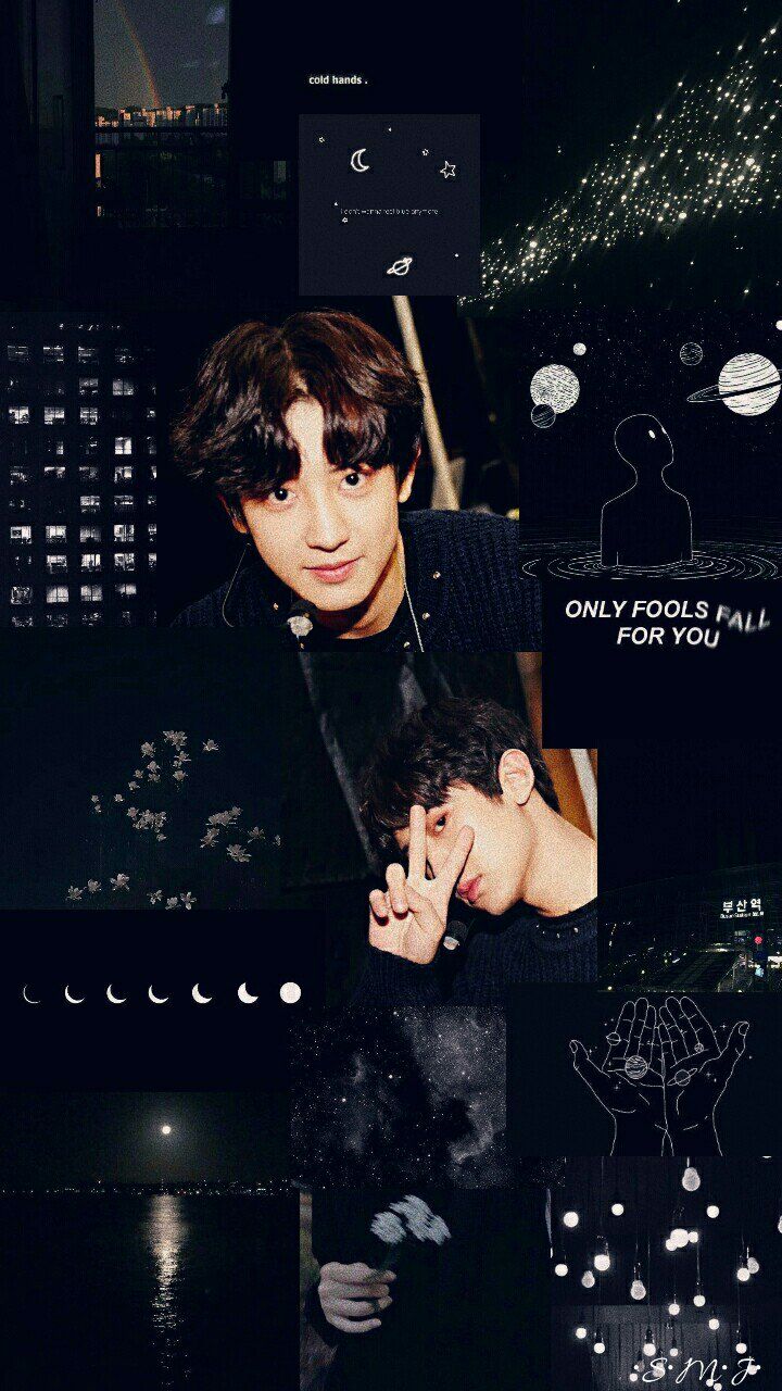 EXO-L Wallpapers - Top Free EXO-L Backgrounds - WallpaperAccess