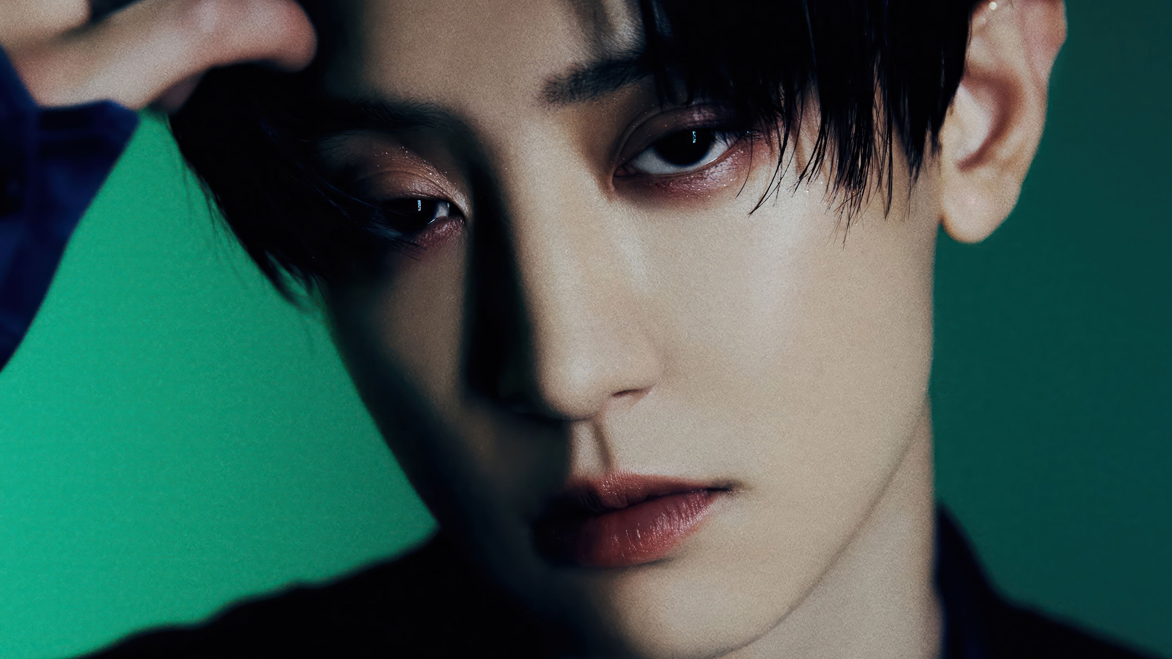 EXO-L Wallpapers - Top Free EXO-L Backgrounds - WallpaperAccess