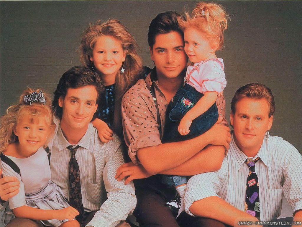 Full House Wallpapers - Top Free Full House Backgrounds - WallpaperAccess