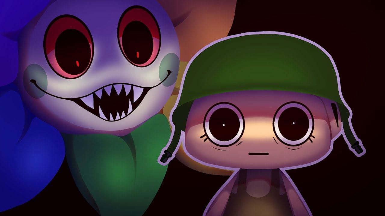 Dandy's World Wallpapers - Top Free Dandy's World Backgrounds ...