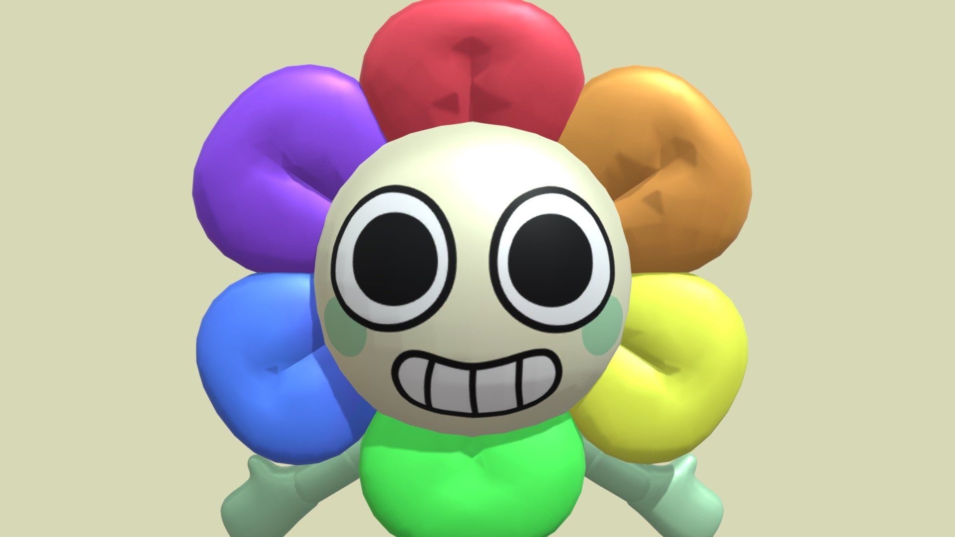 Dandy's World Wallpapers - Top Free Dandy's World Backgrounds - WallpaperAccess