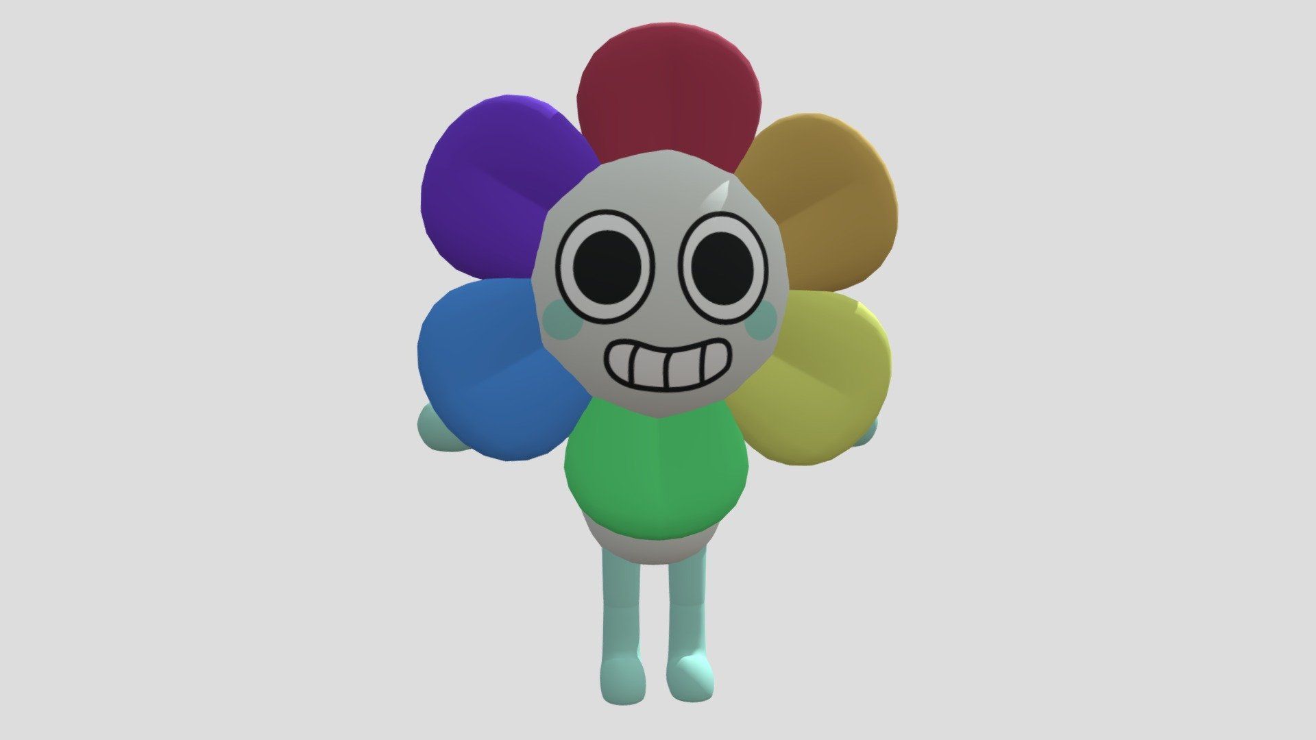 Dandy's World Wallpapers - Top Free Dandy's World Backgrounds ...