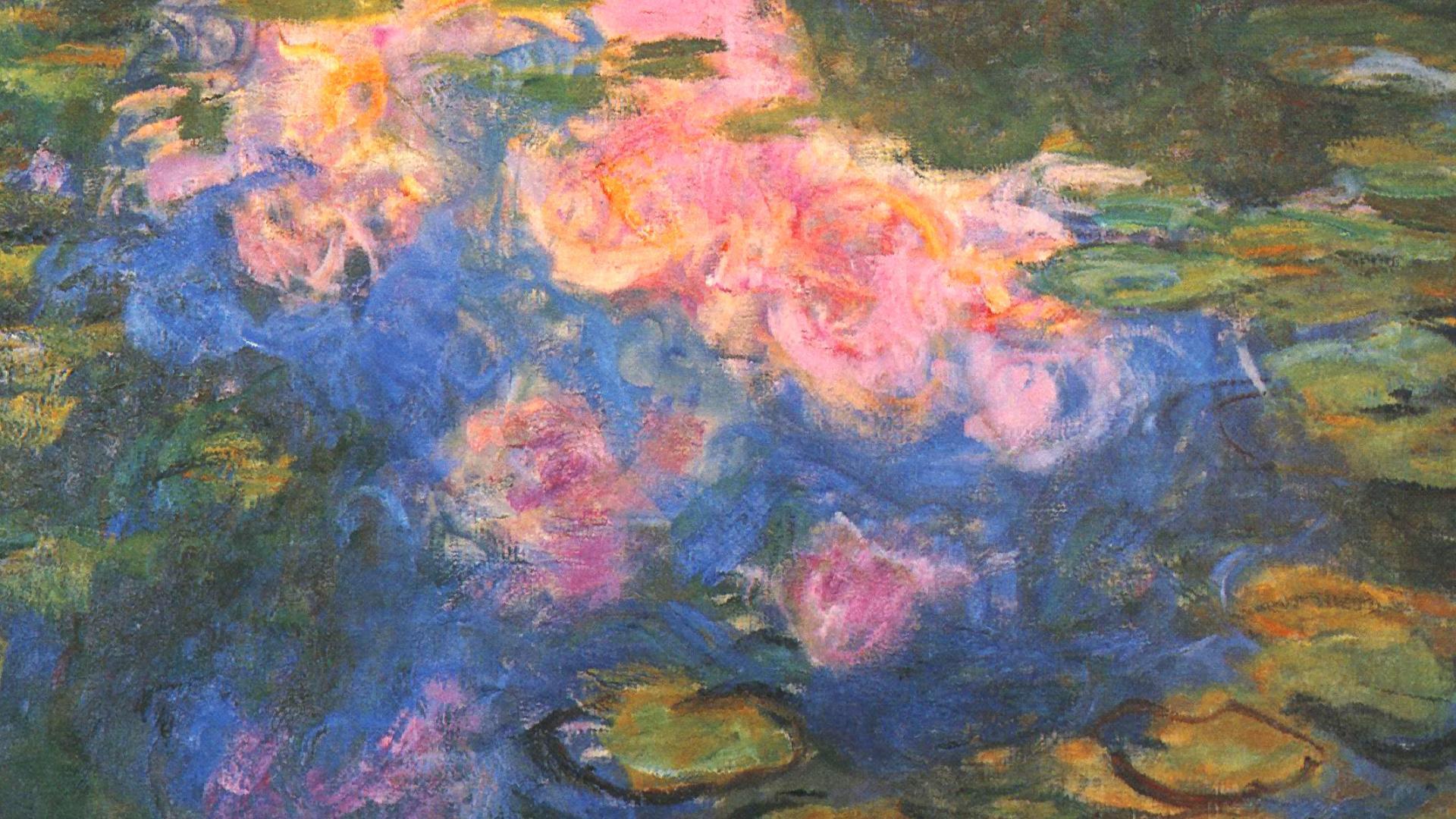 Monet Computer Wallpapers - Top Free Monet Computer Backgrounds ...