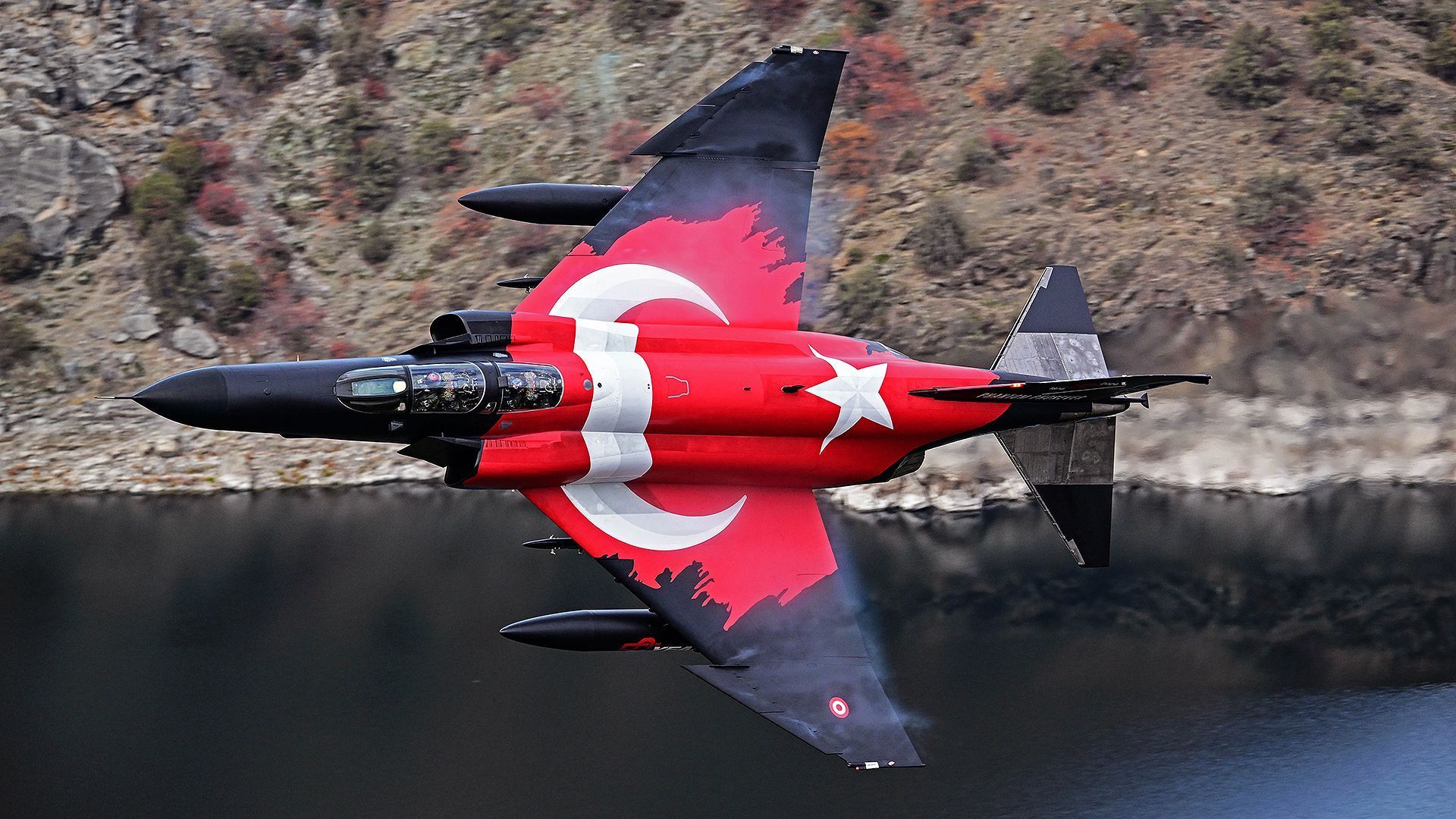 Turkish Air Force Wallpapers - Top Free Turkish Air Force Backgrounds ...
