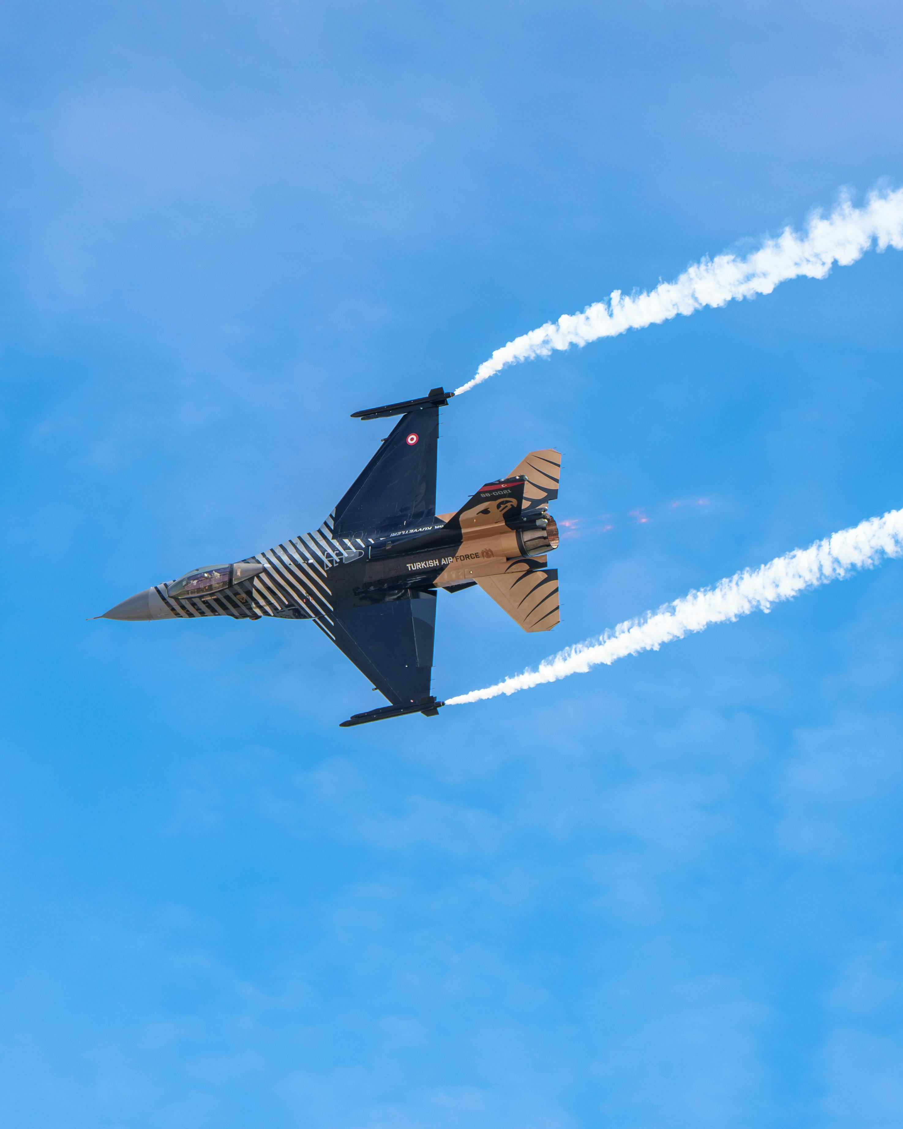 Turkish Air Force Wallpapers - Top Free Turkish Air Force Backgrounds ...