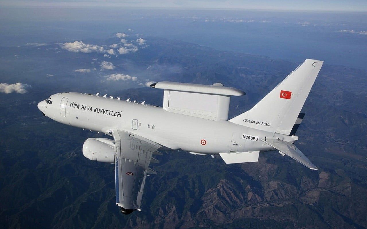 Turkish Air Force Wallpapers - Top Free Turkish Air Force Backgrounds ...