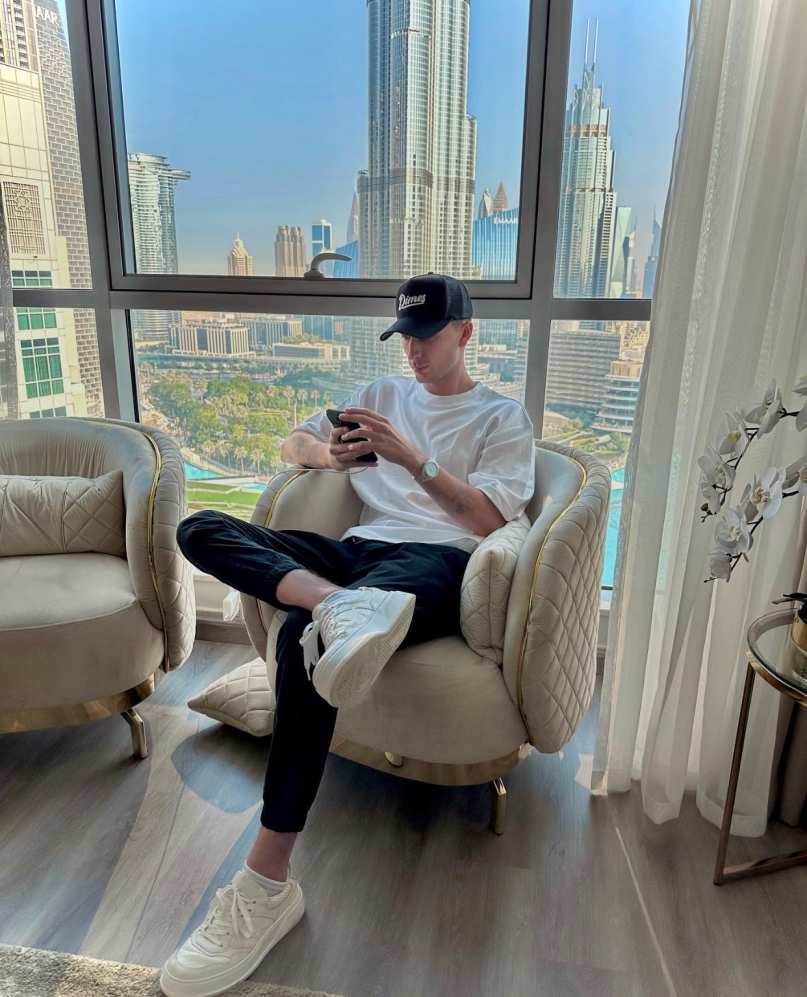 Luke Belmar Wallpapers - Top Free Luke Belmar Backgrounds - WallpaperAccess