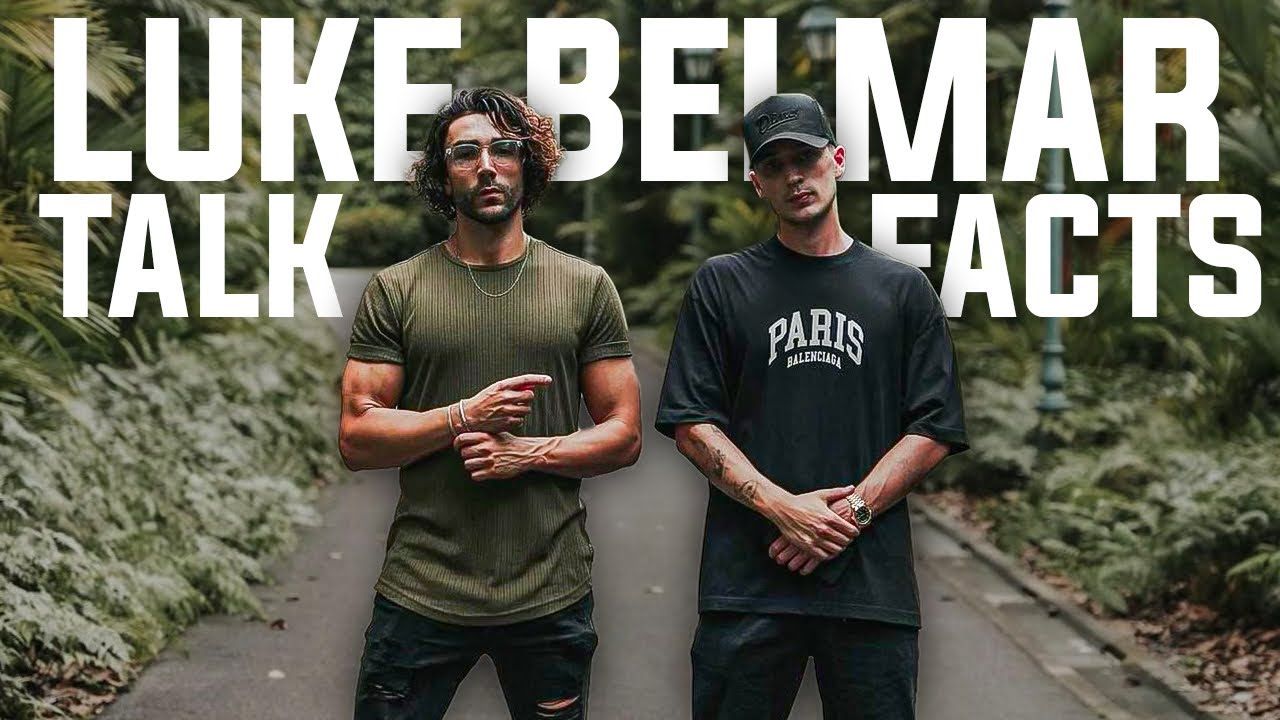 Luke Belmar Wallpapers - Top Free Luke Belmar Backgrounds - WallpaperAccess