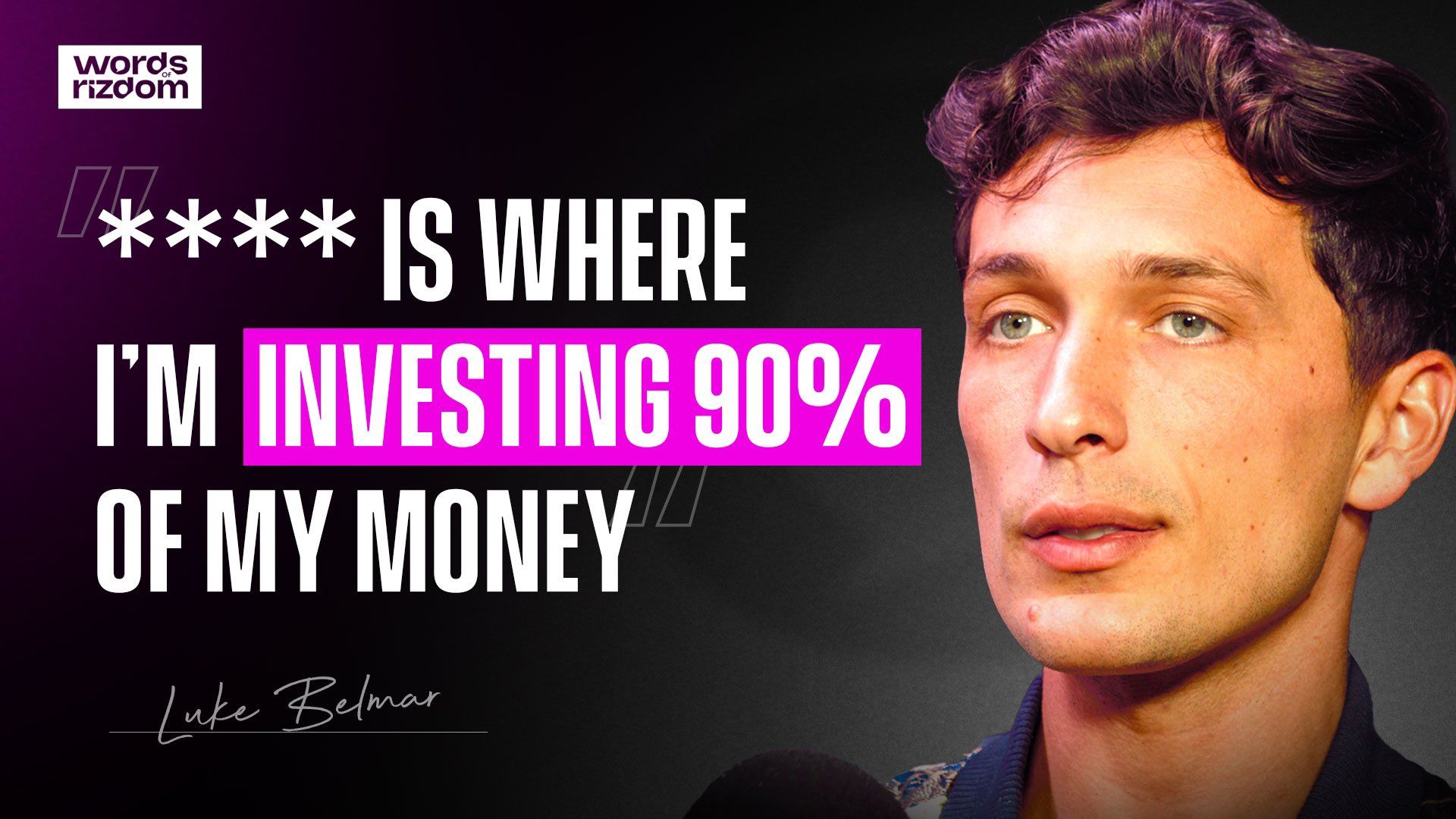 Luke Belmar Wallpapers - Top Free Luke Belmar Backgrounds - WallpaperAccess