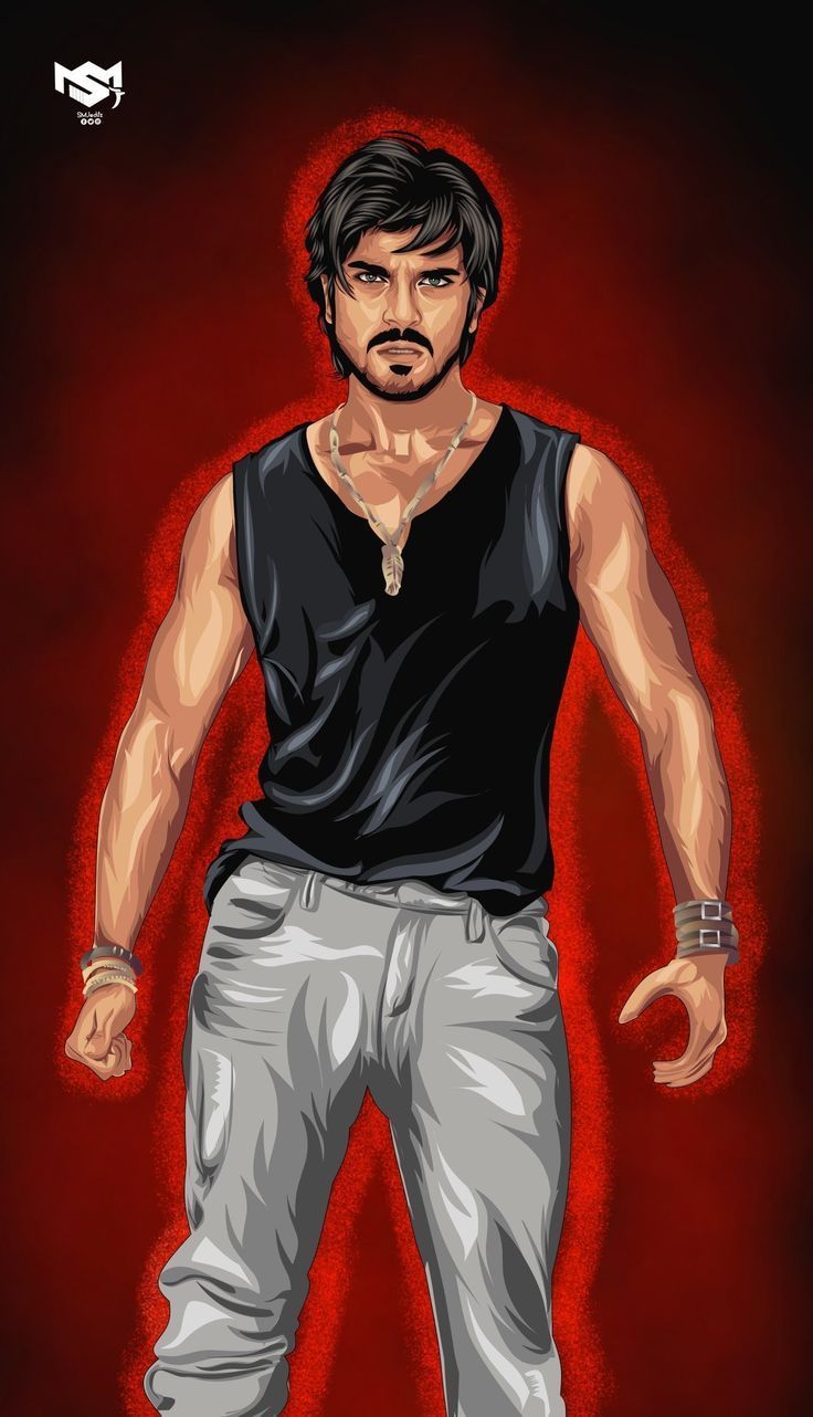 Chirutha Wallpapers - Top Free Chirutha Backgrounds - WallpaperAccess