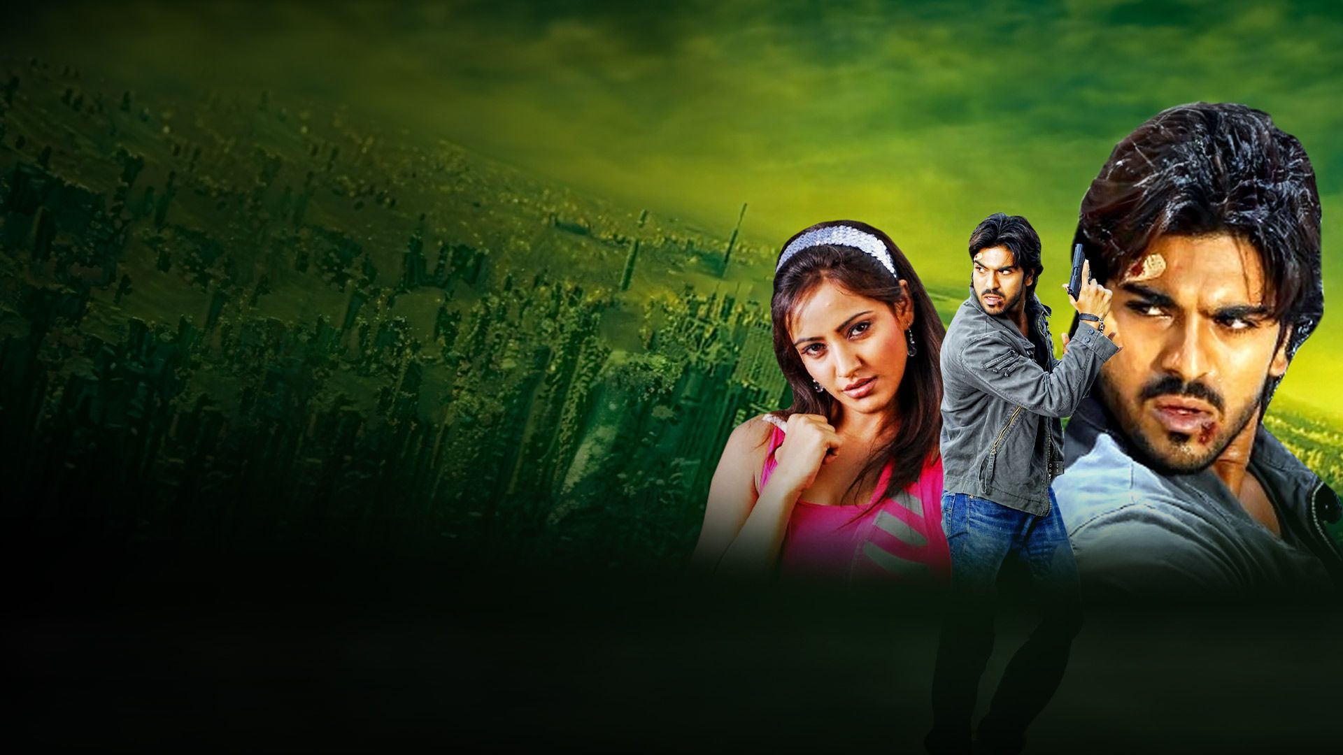 Chirutha Wallpapers - Top Free Chirutha Backgrounds - WallpaperAccess