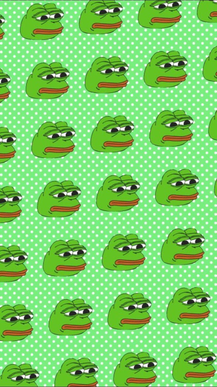 Pepe the Frog Wallpapers - Top Free Pepe the Frog Backgrounds ...