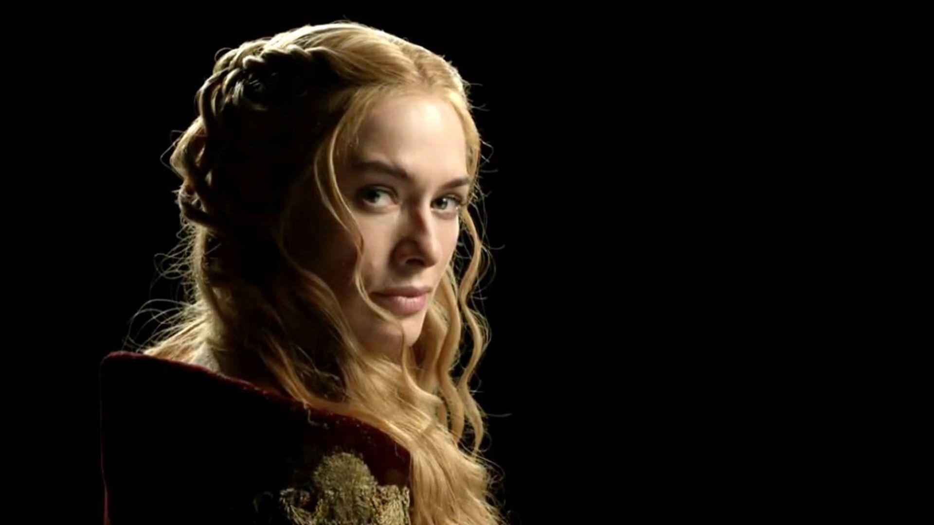 Cersei Lannister Wallpapers - Top Free Cersei Lannister Backgrounds ...