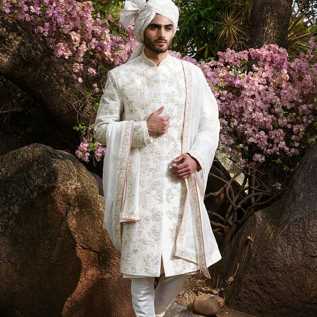 Sherwani Wallpapers - Top Free Sherwani Backgrounds - WallpaperAccess