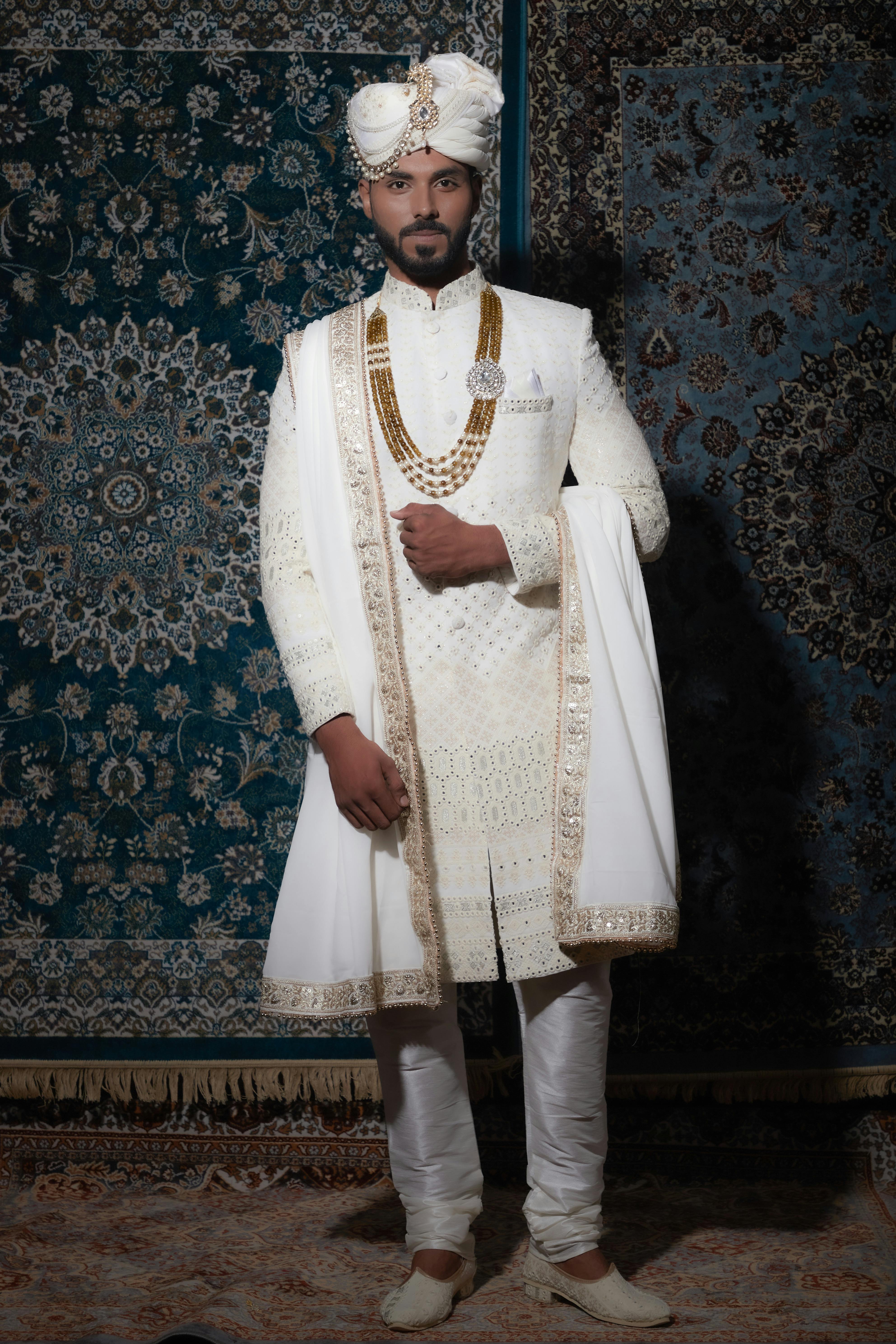 Sherwani Wallpapers - Top Free Sherwani Backgrounds - WallpaperAccess