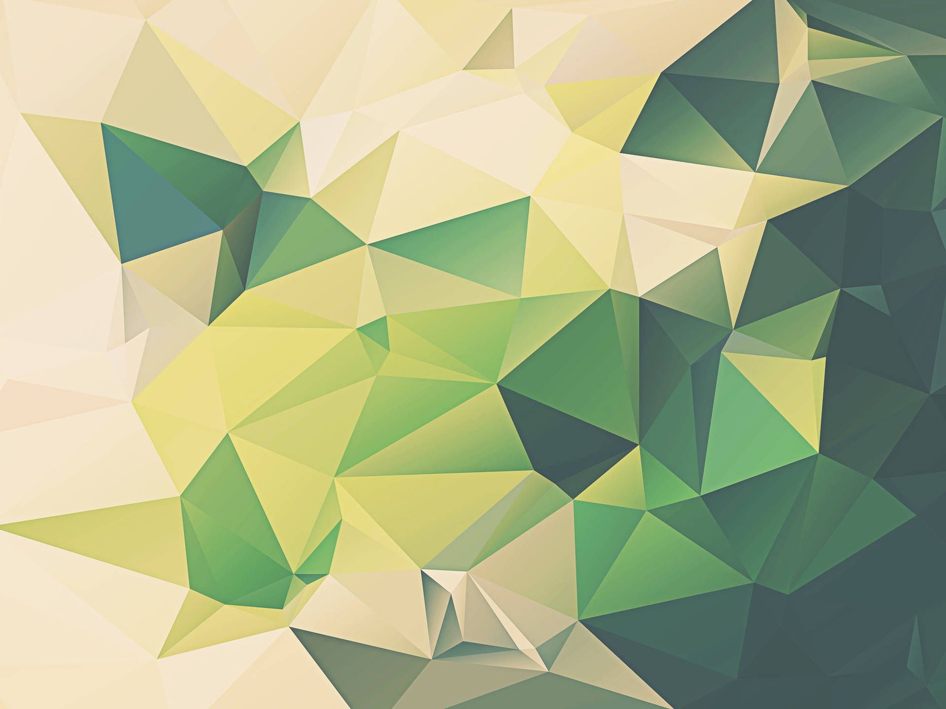 Green Geometry Wallpapers - Top Free Green Geometry Backgrounds ...