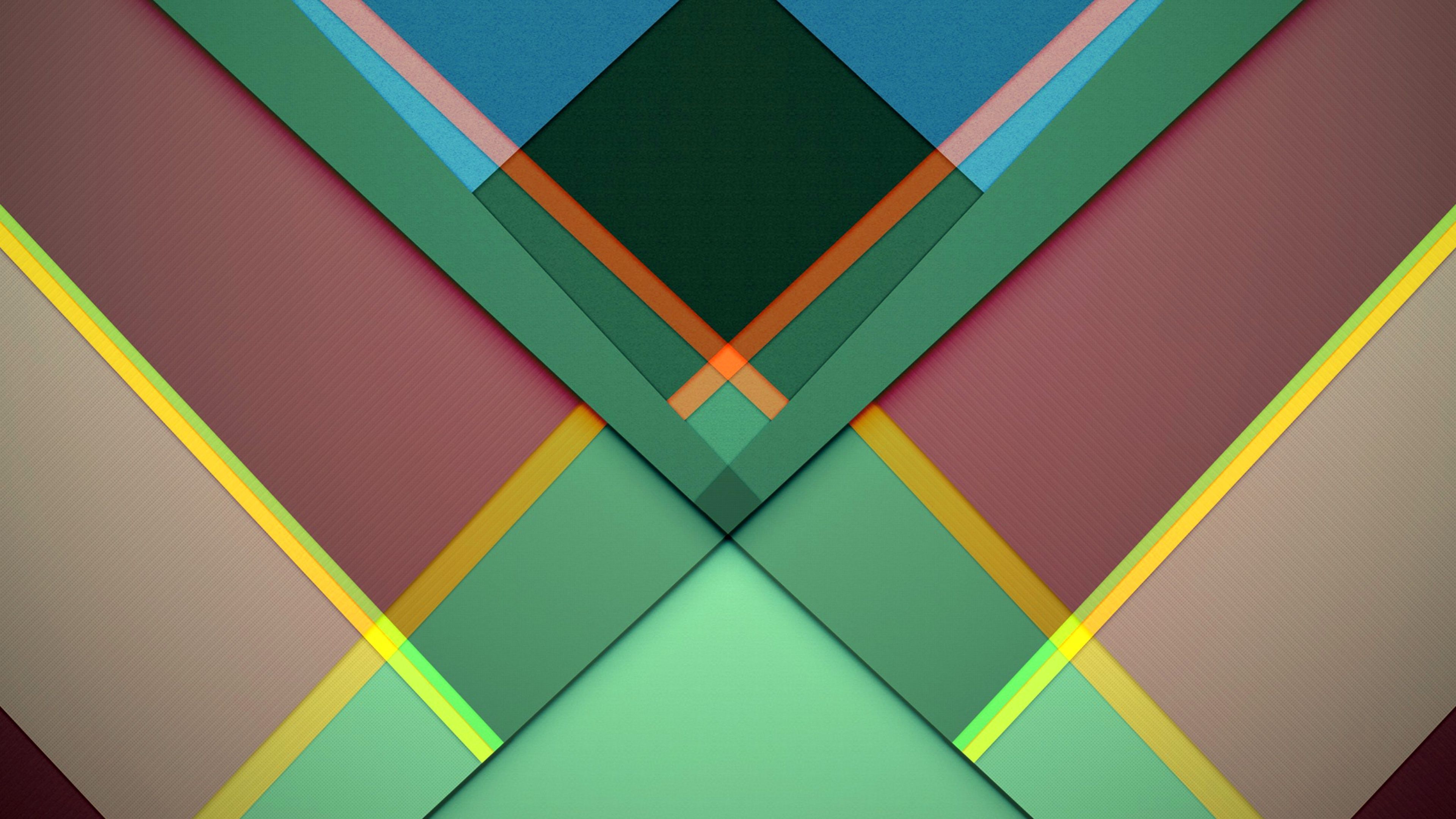 Green Geometry Wallpapers - Top Free Green Geometry Backgrounds ...
