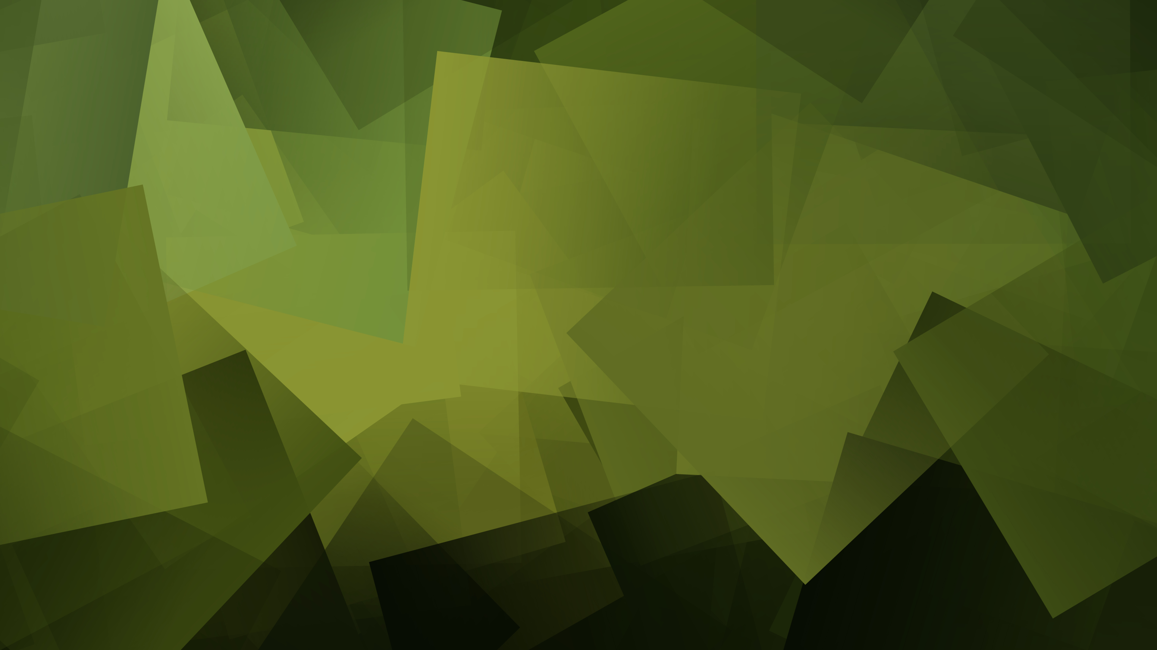 Green Geometry Wallpapers - Top Free Green Geometry Backgrounds ...