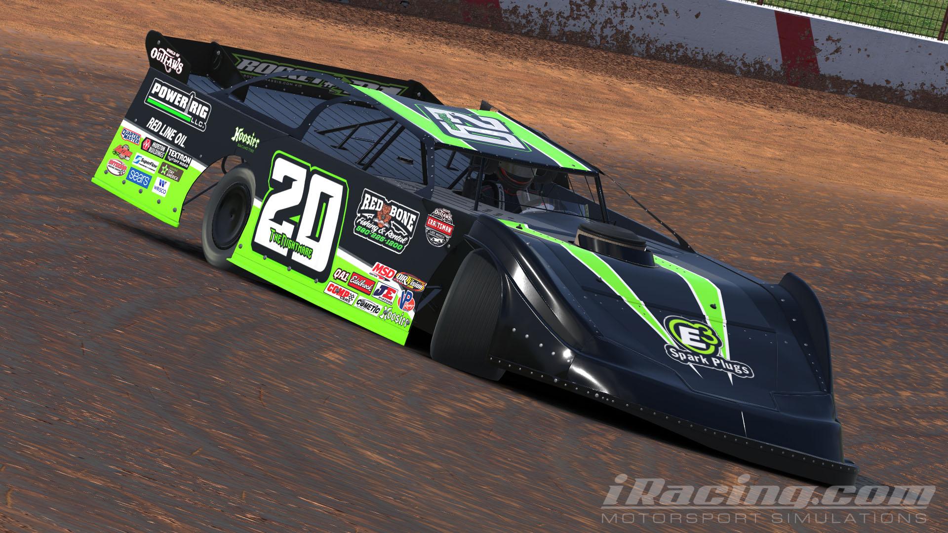 Late Model Wallpapers - Top Free Late Model Backgrounds - WallpaperAccess