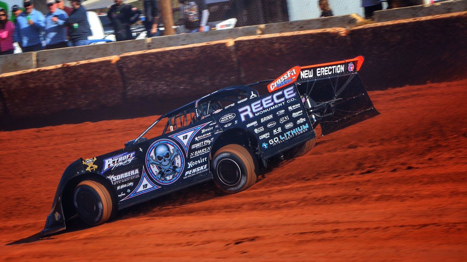 Late Model Wallpapers - Top Free Late Model Backgrounds - WallpaperAccess