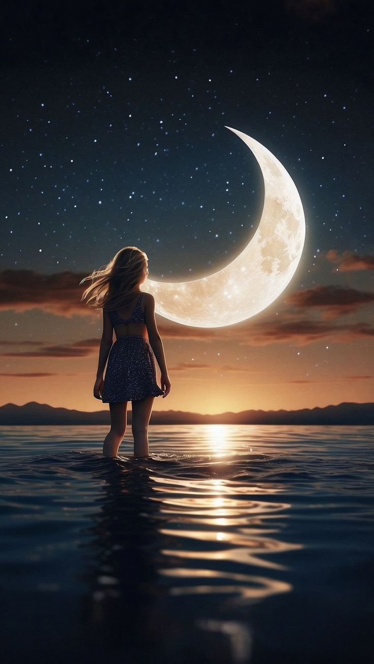 Sea Girl Wallpapers - Top Free Sea Girl Backgrounds - WallpaperAccess