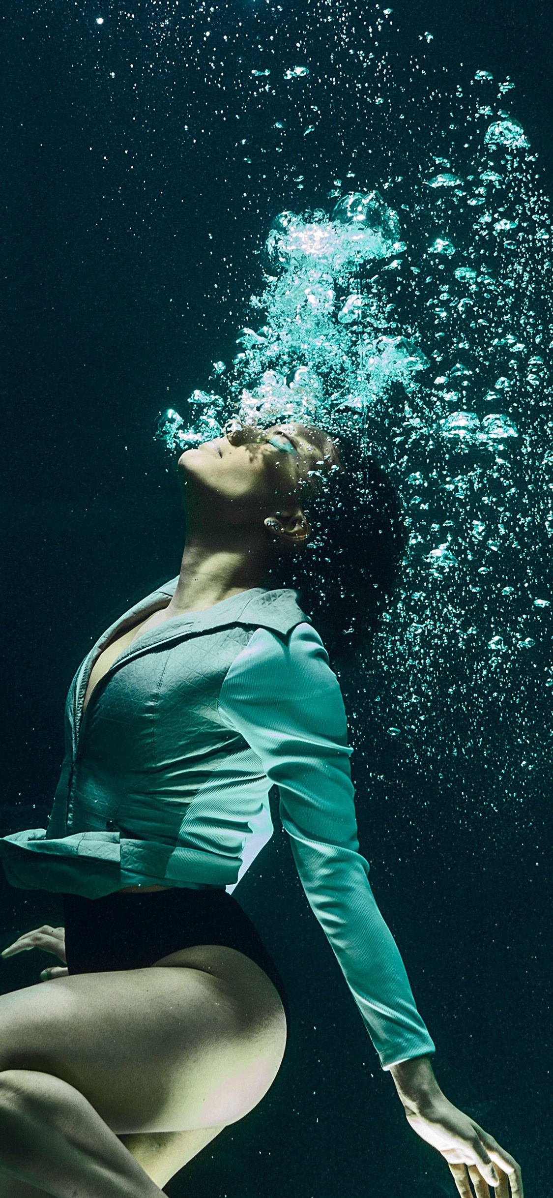 Sea Girl Wallpapers - Top Free Sea Girl Backgrounds - WallpaperAccess