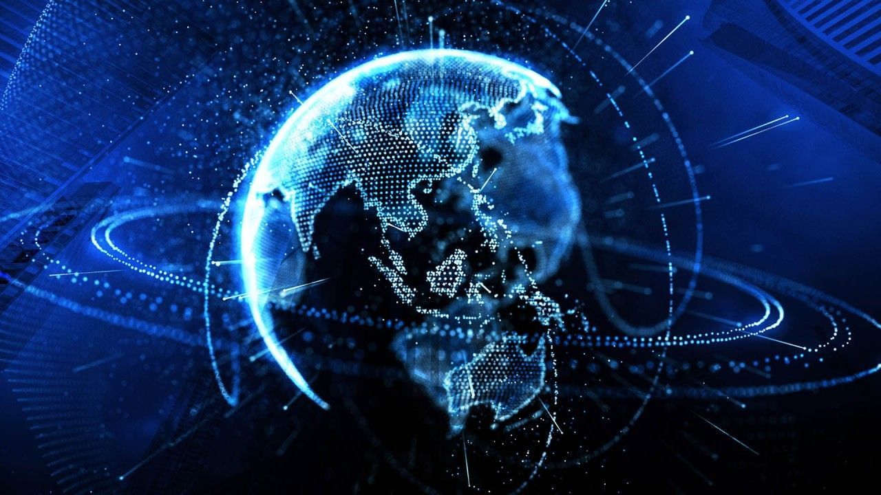 Geospatial Wallpapers - Top Free Geospatial Backgrounds - WallpaperAccess